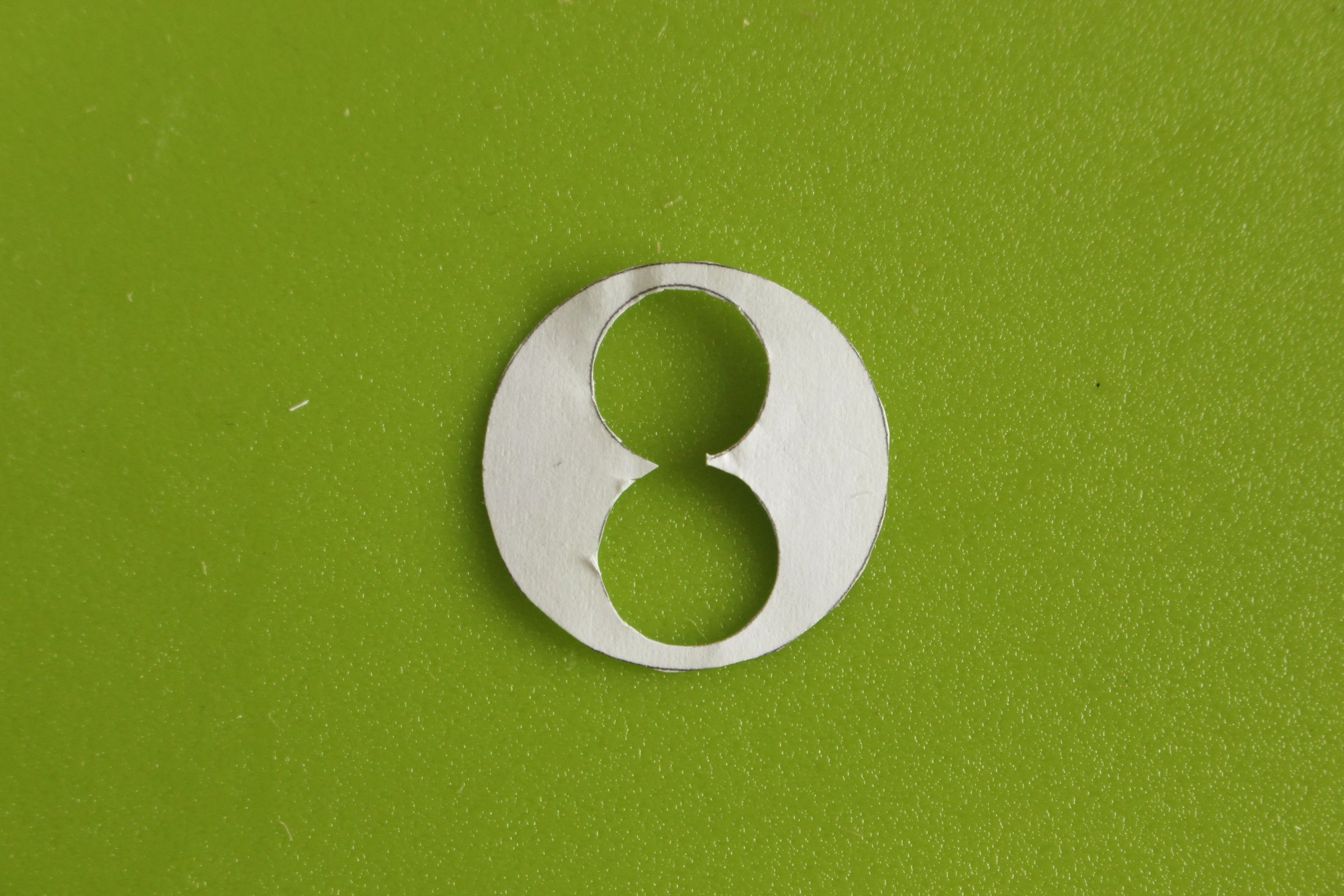 Paper Timeturner Necklace : 35 Steps (with Pictures) - Instructables