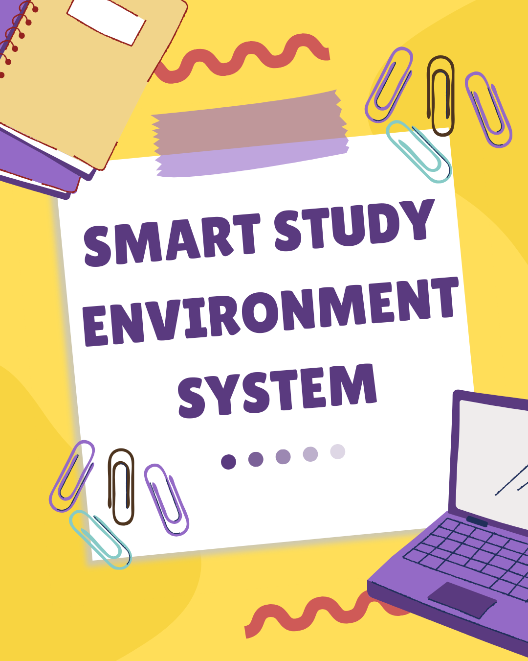 Build a Smart Study Environment System: Create Your Intelligent Study Space With ESP32 : 9 Steps ...