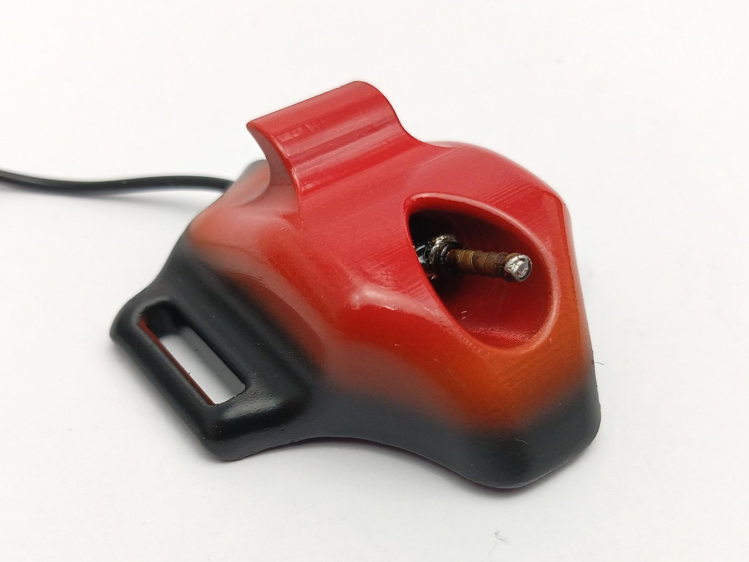 Make Your Own Hand Held Fire Ball Blaster! : 7 Steps (with Pictures ...