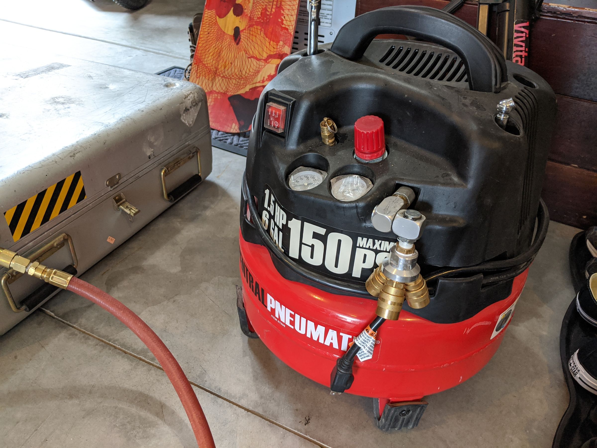 L.A.R.S. (Launch and Recovery System) : 7 Steps (with Pictures ...