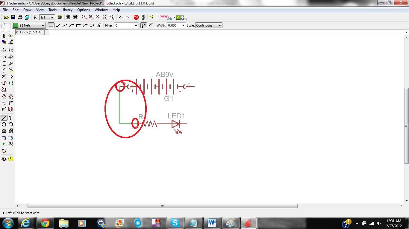 How to Use Eagle.cad : 5 Steps - Instructables