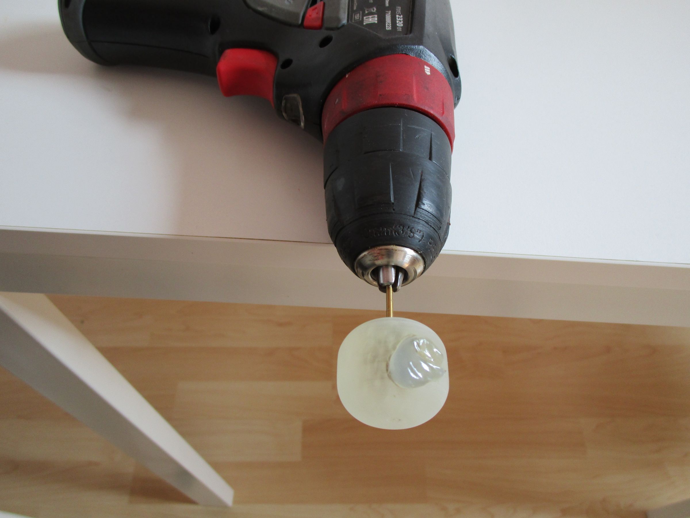Epoxy Flower Drawer Knob : 5 Steps (with Pictures) - Instructables