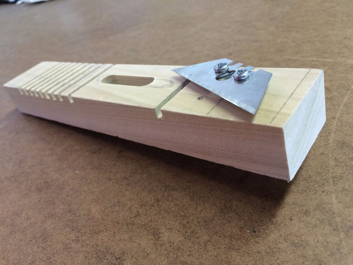 PET Bottle Cutter : 5 Steps - Instructables