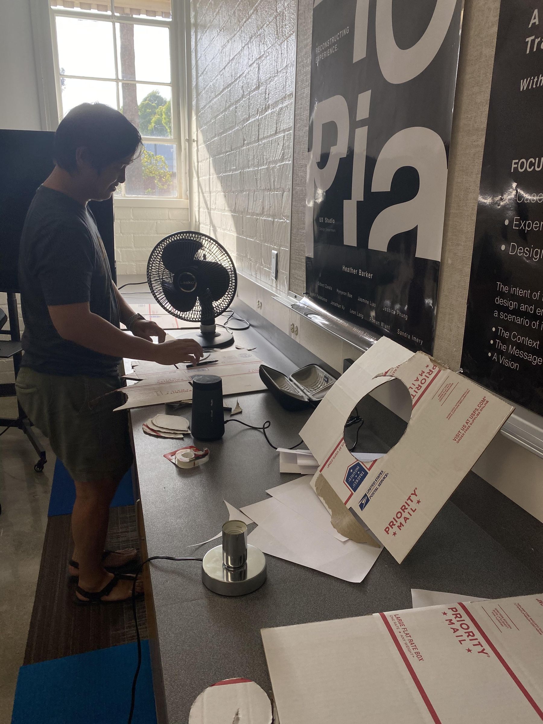 Laser Cutting a Lamp : 10 Steps (with Pictures) - Instructables