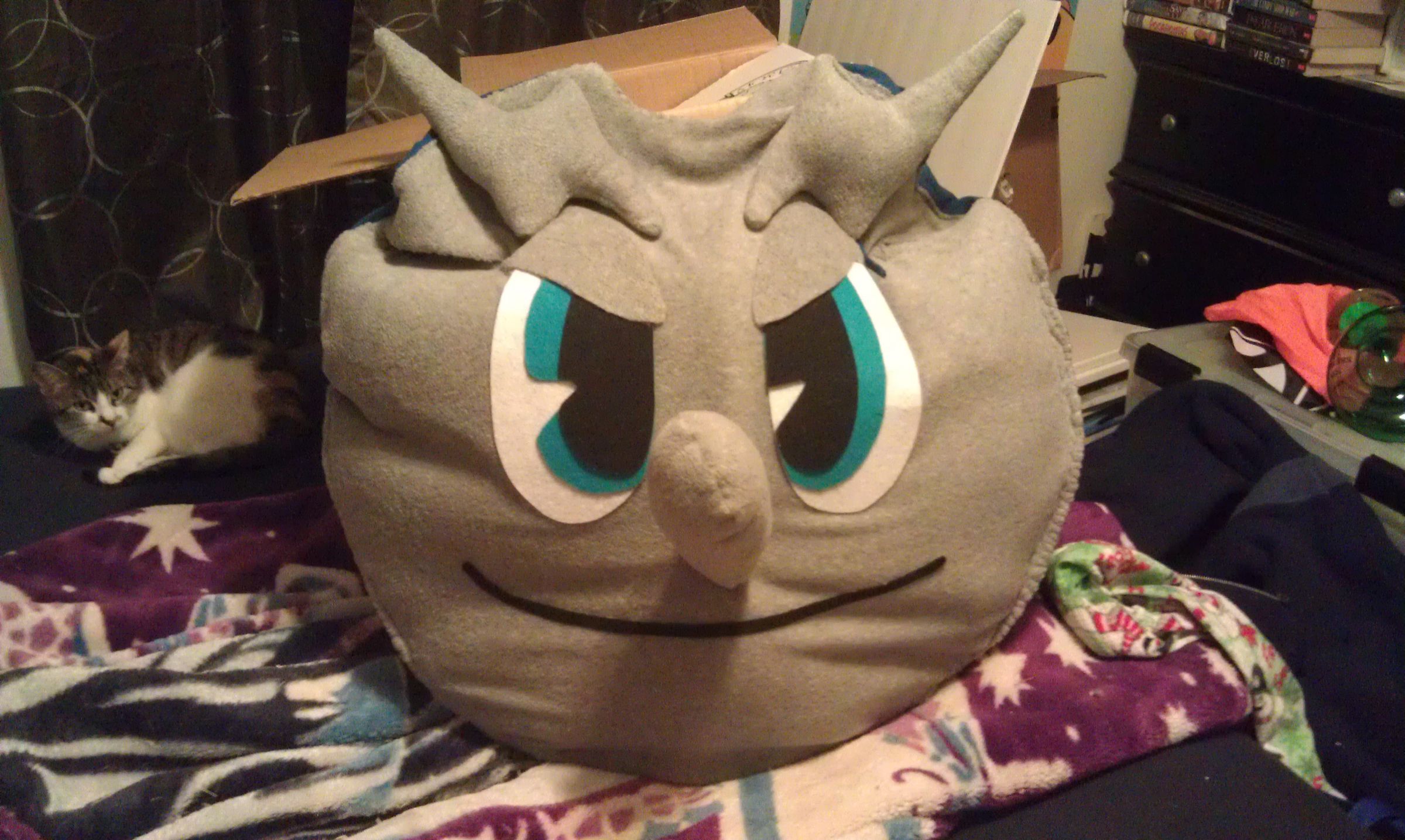 Metal Pacman Costume : 7 Steps (with Pictures) - Instructables