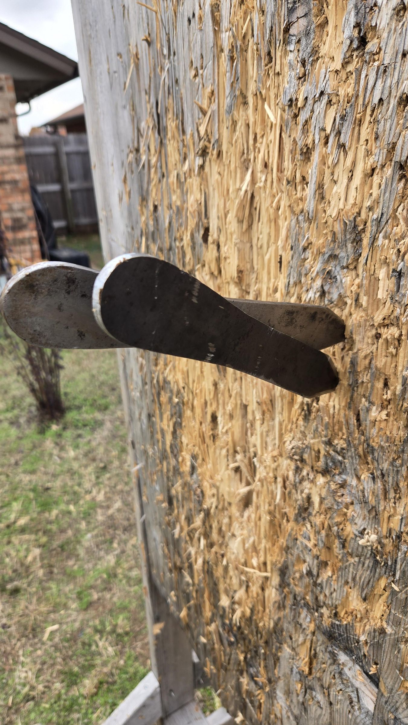 Cheap, Easy DIY No-spin Throwing Knives : 8 Steps - Instructables