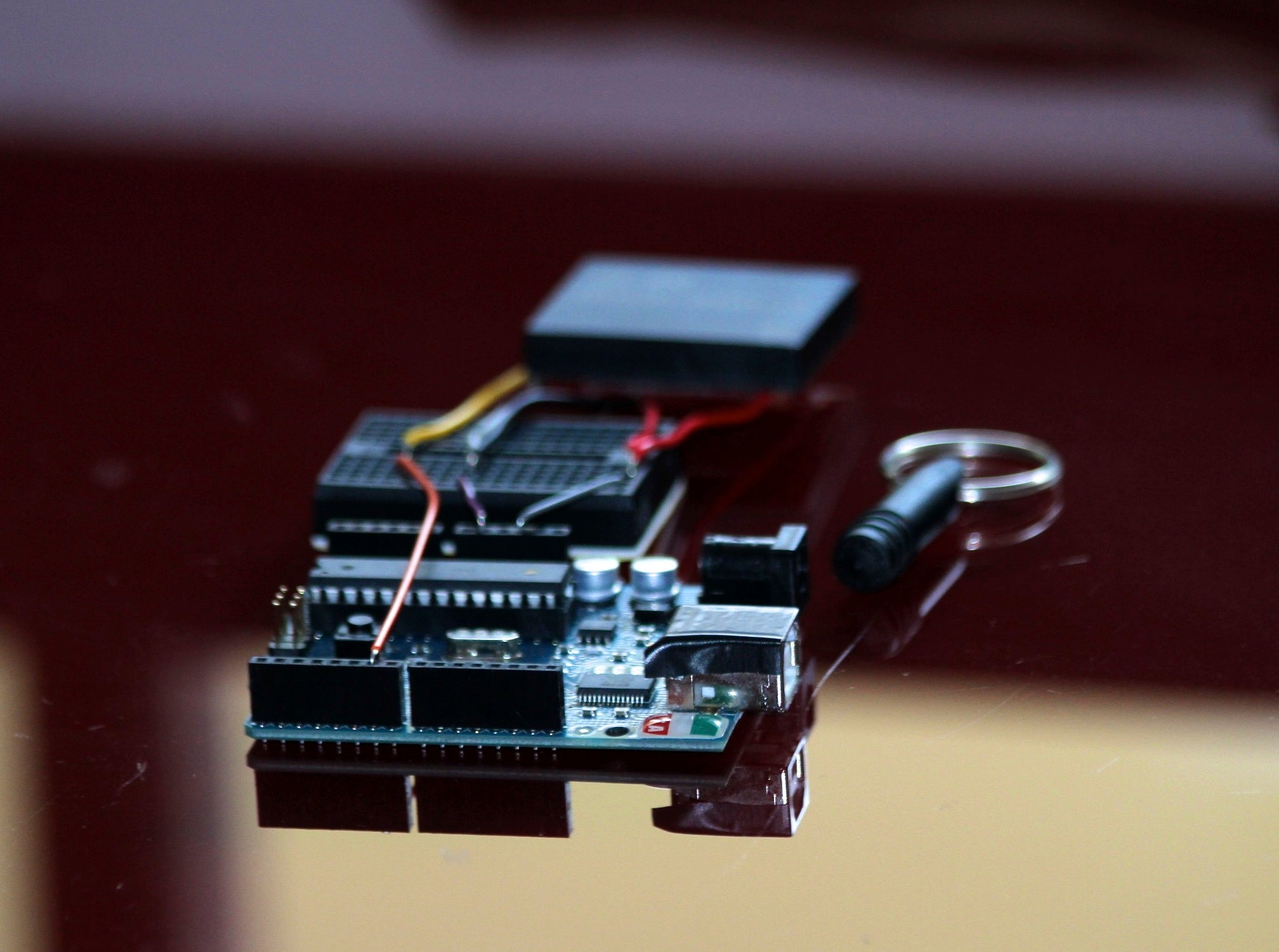 Back Home : 3 Steps - Instructables