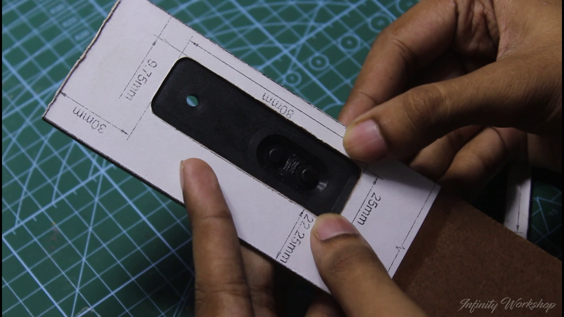 DIY A3 LightBox With Electronic Controllers : 15 Steps (with Pictures) - Instructables