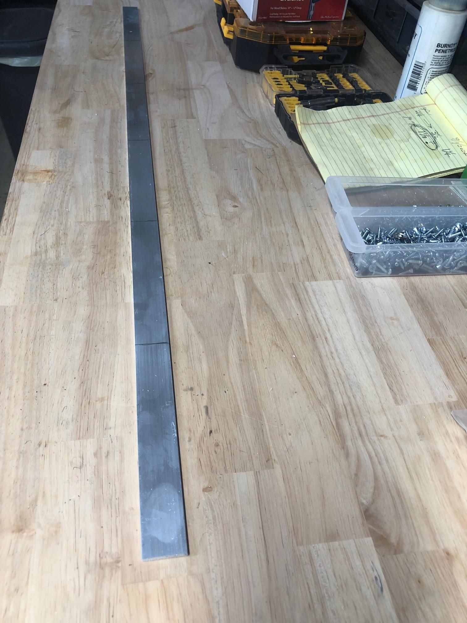 A New Model Train Helix – Proof of Concept : 9 Steps (with Pictures ...