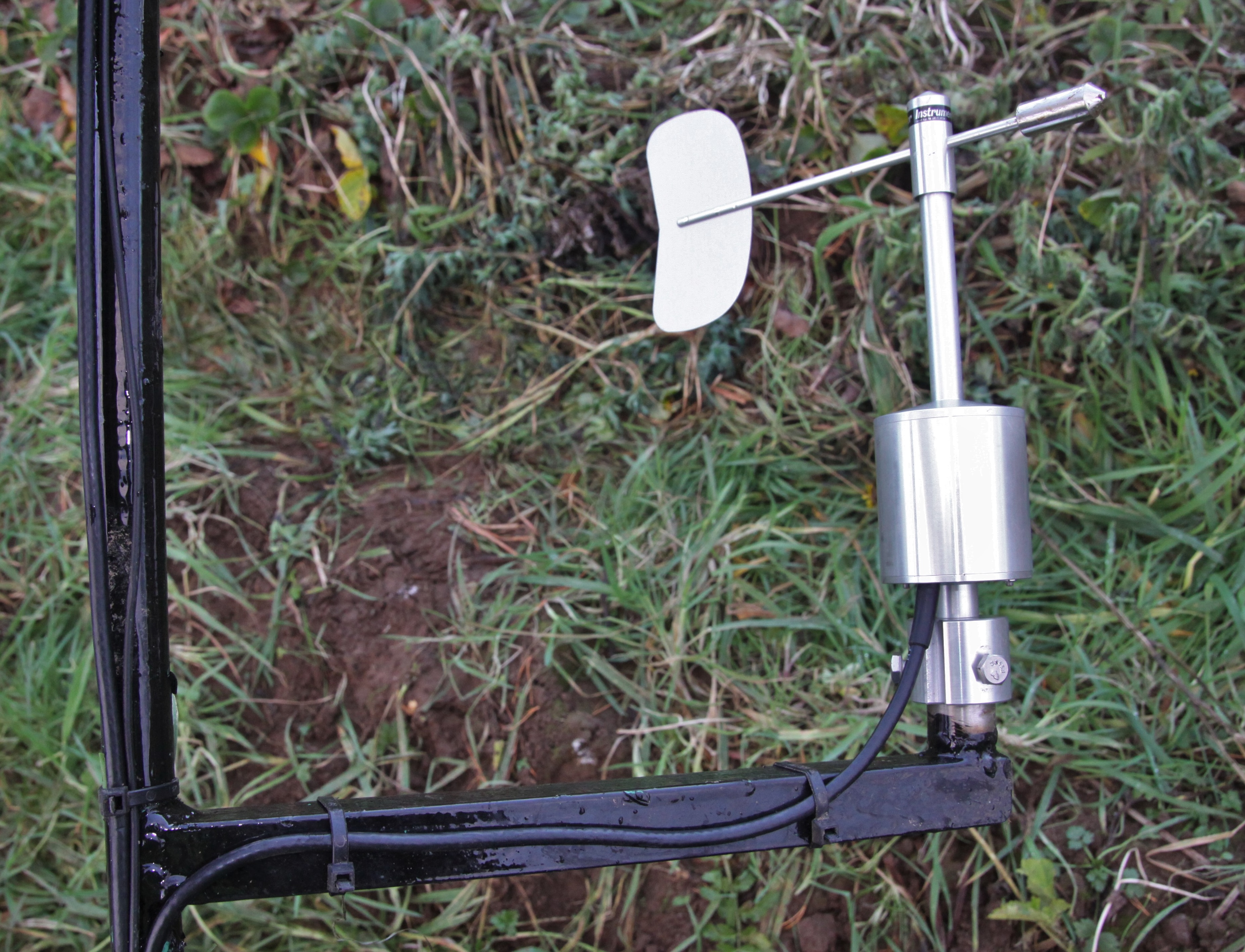 Arduino GPRS Weather Station - Part 3: Hardware Upgrade : 7 Steps (with ...