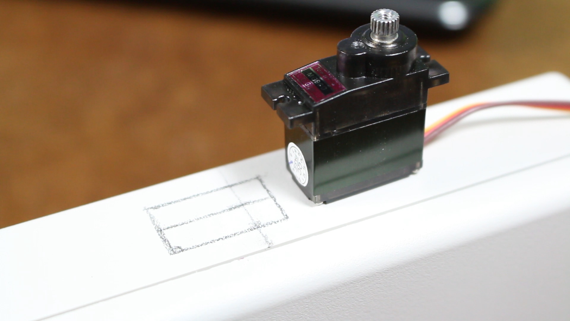Long Range Dropping System for Drones With Arduino and HC-12 : 11 Steps ...