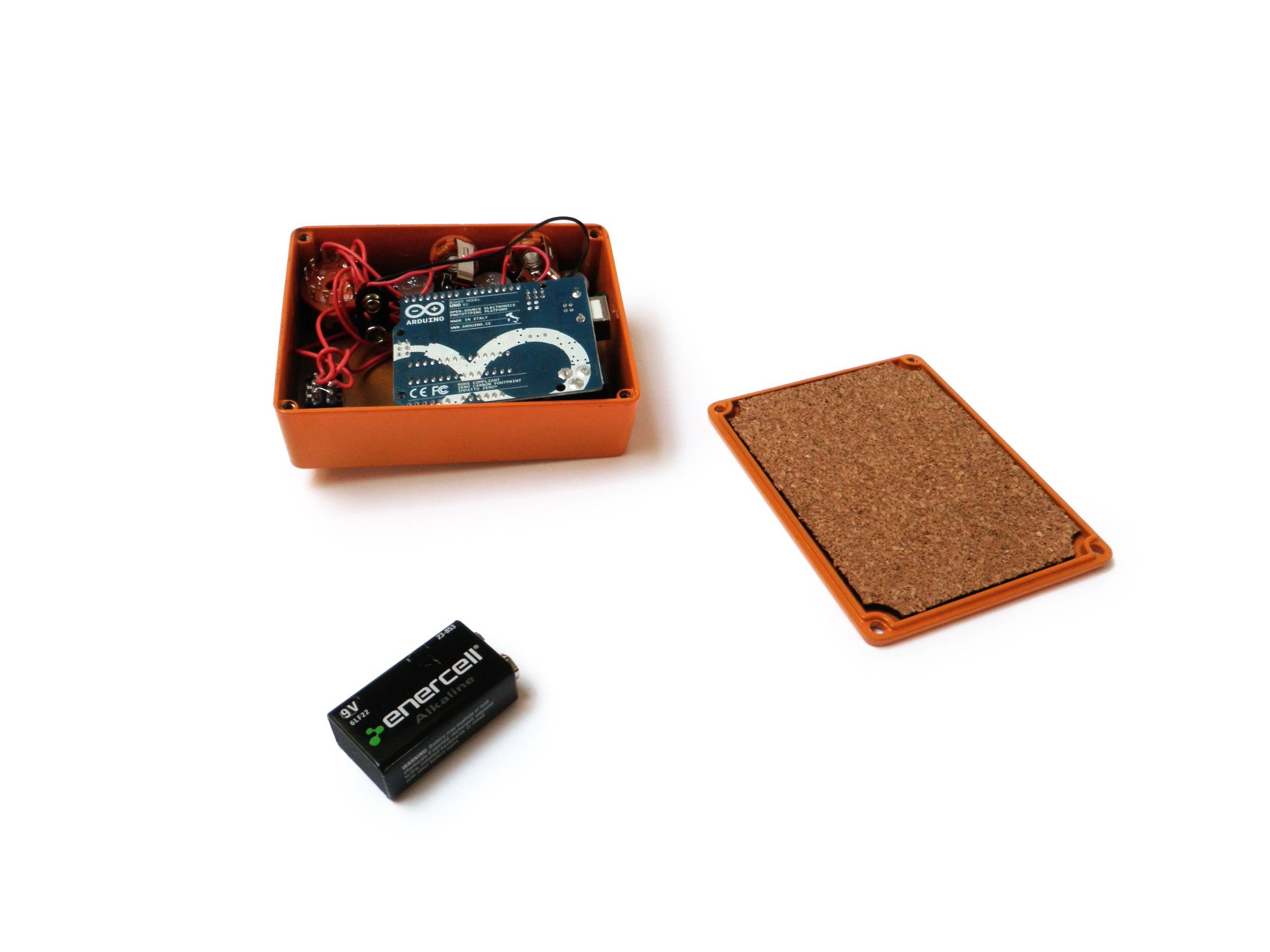 Arduino Guitar Pedal : 23 Steps (with Pictures) - Instructables