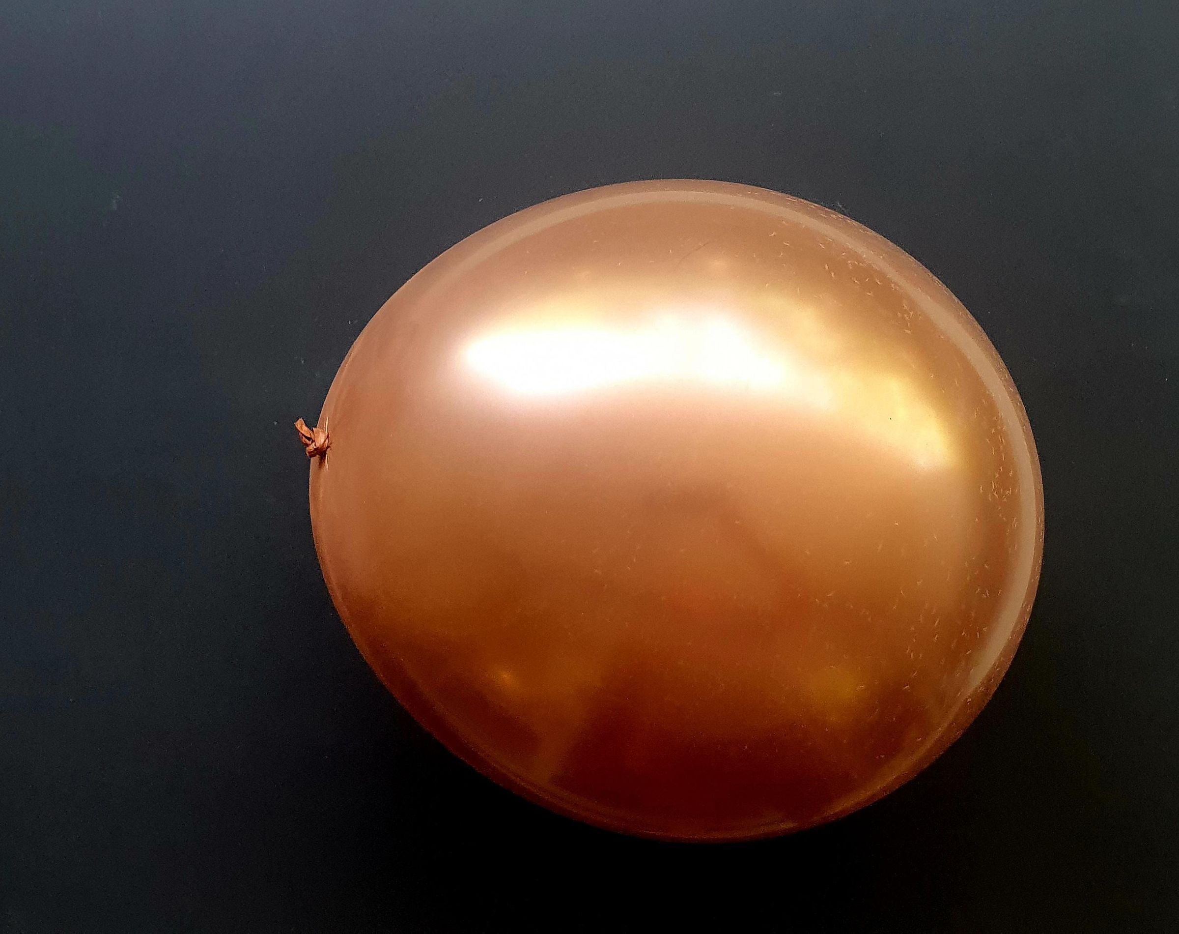 How to Fill a Balloon - Using an Empty Beverage Can : 8 Steps ...