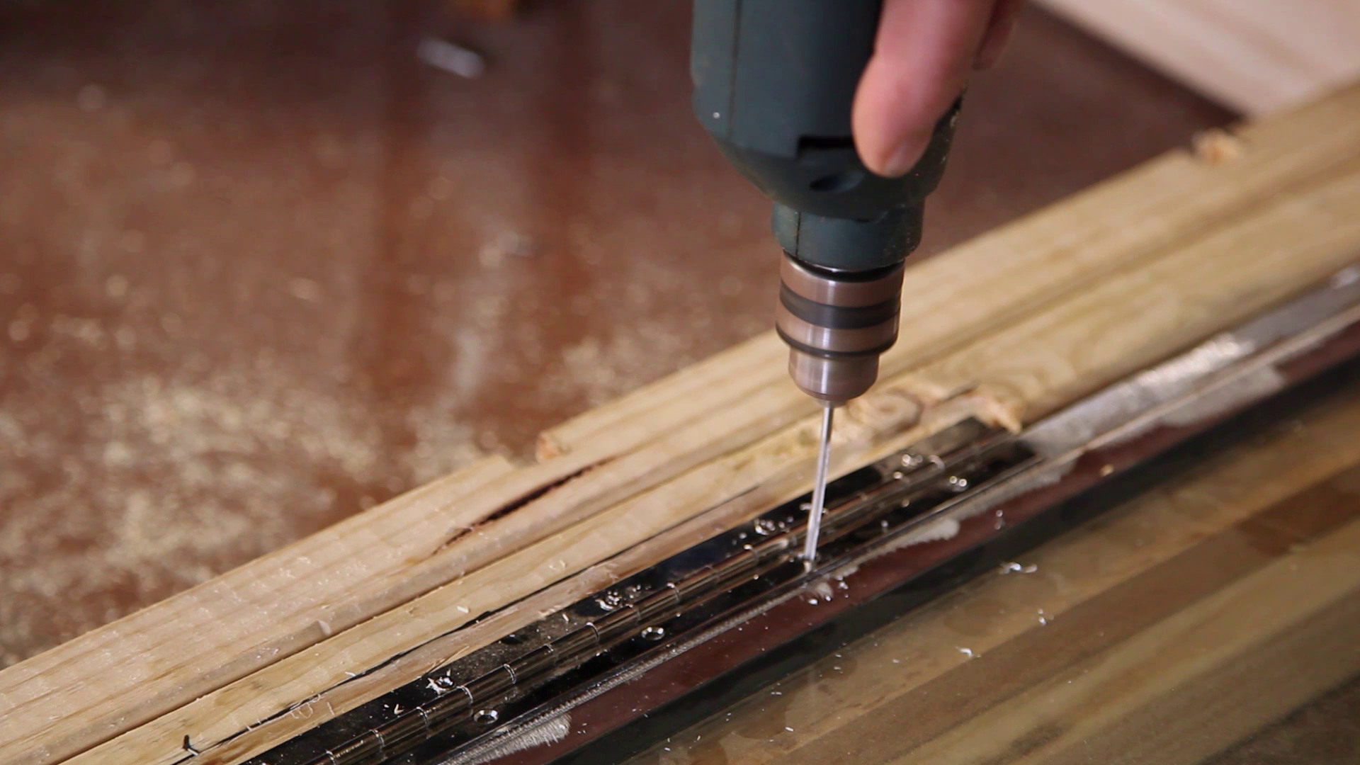 How to Build an Observation Bee Hive : 20 Steps (with Pictures ...