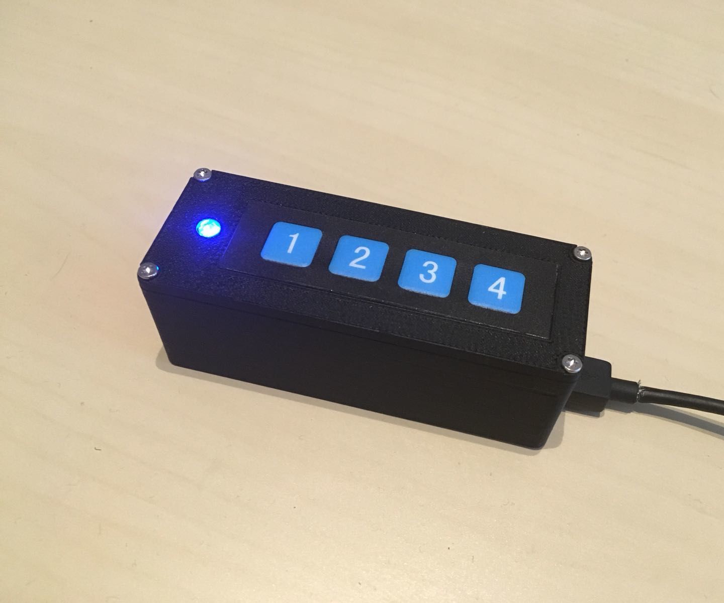 ScriptBox : 3 Steps - Instructables