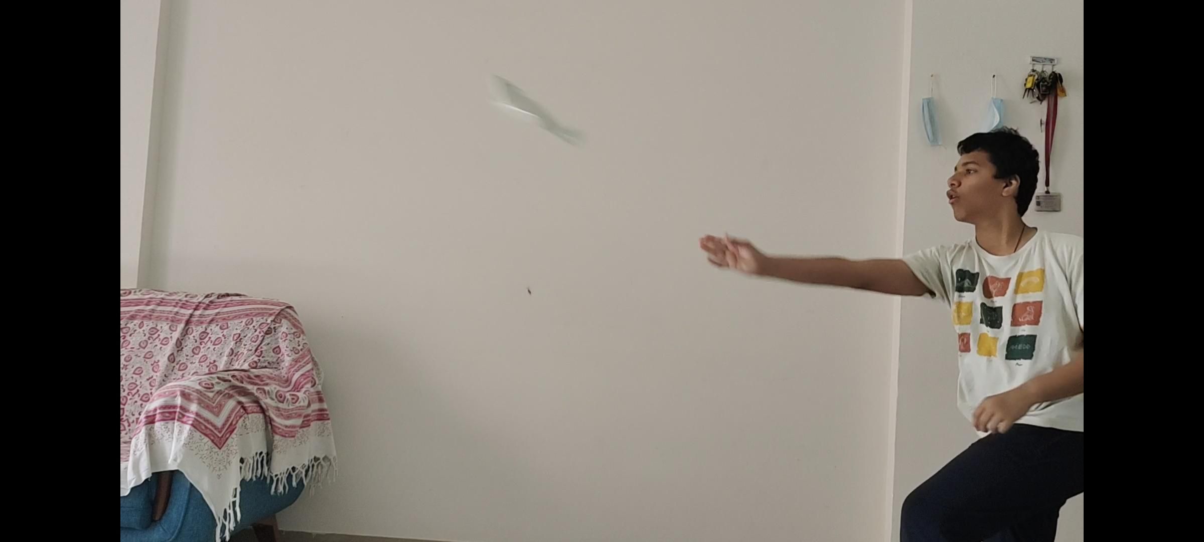 Make It Fly Glider Free Flight : 5 Steps - Instructables