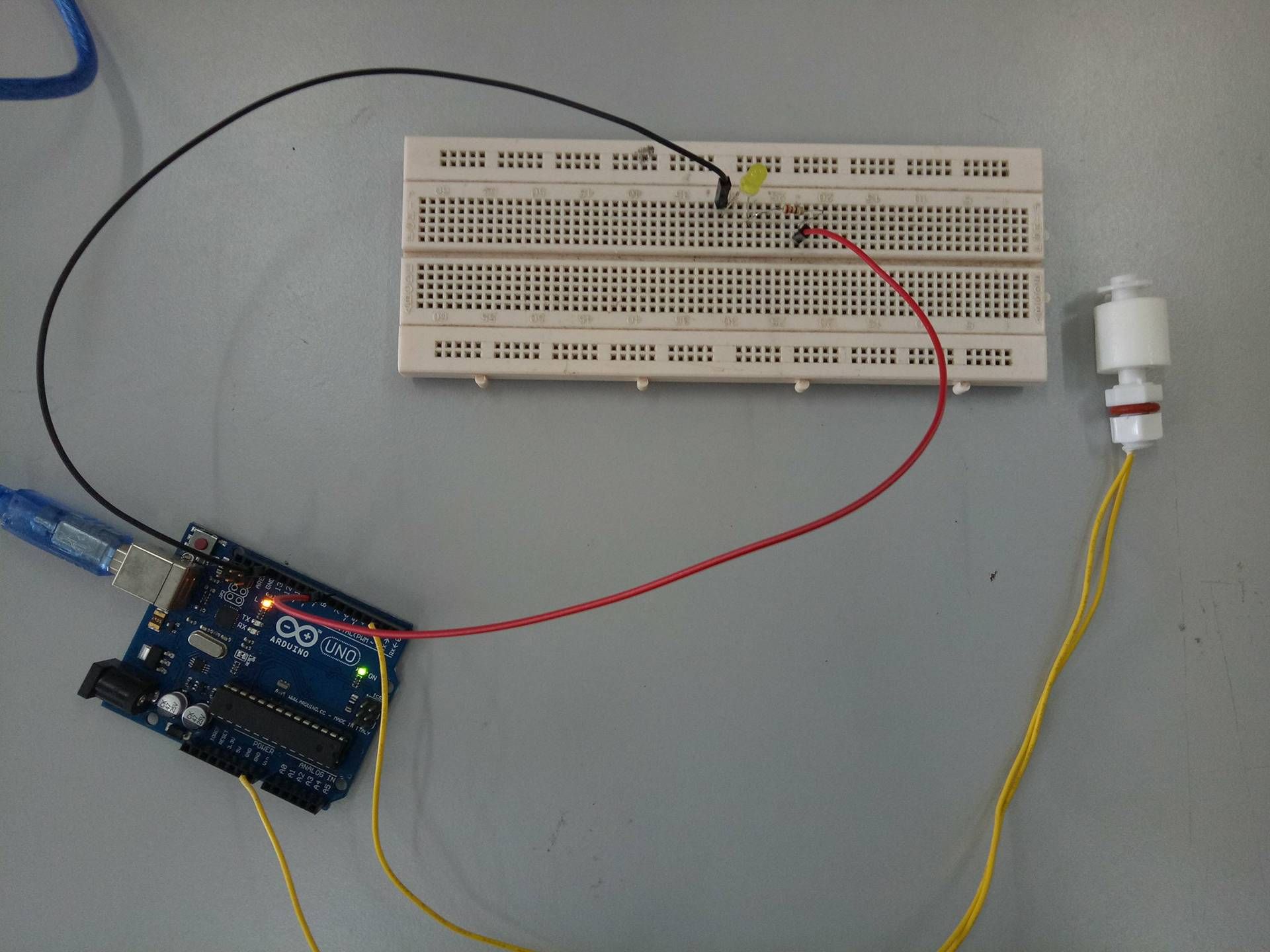 PP Float Switch Tutorial : 5 Steps - Instructables