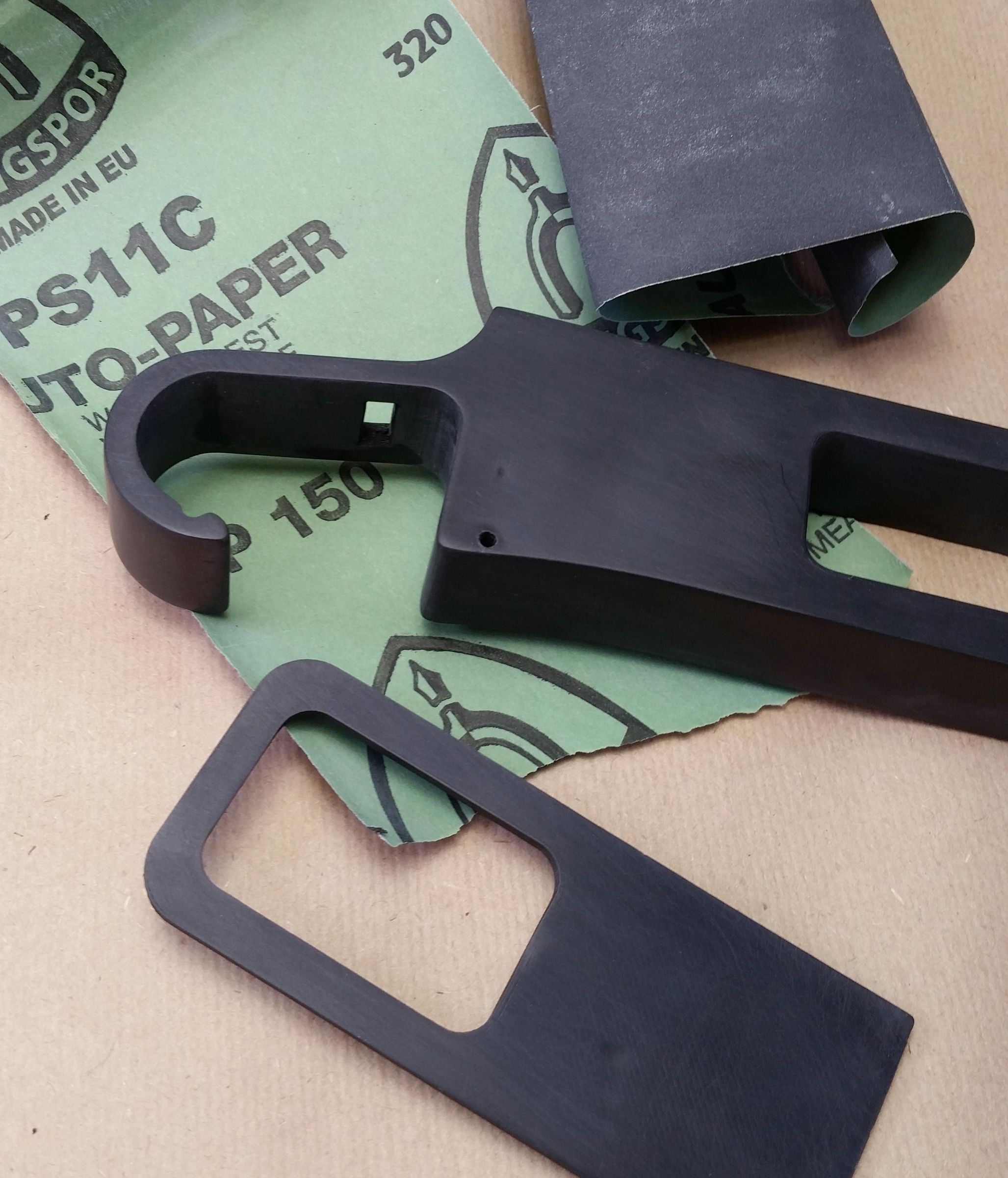 Clip-on Portable Sub-mini Tube DAC & Headphone Amplifier : 10 Steps ...