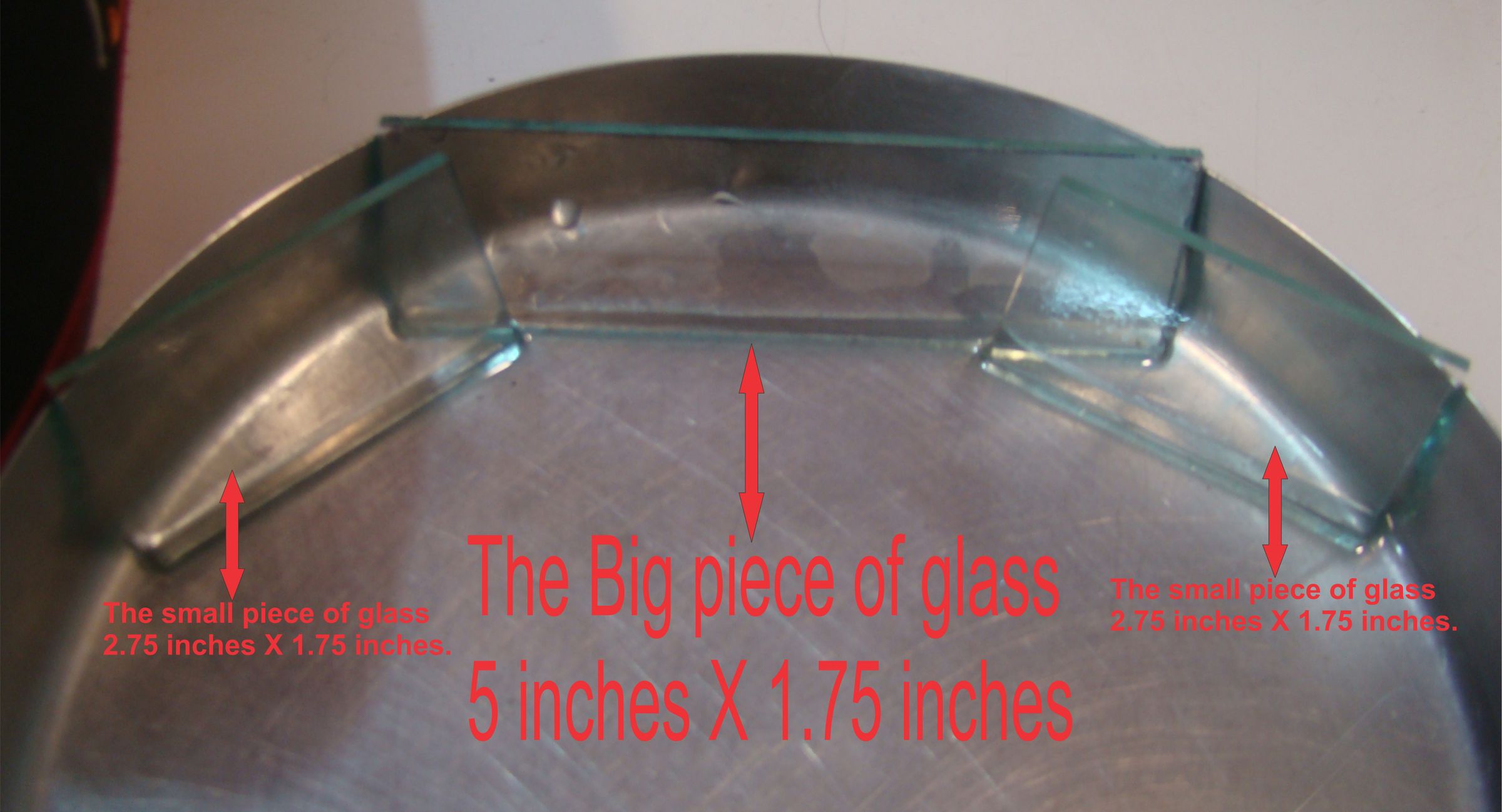 Make Your Own 3D Viewer (A Glass Prism), to View Cross Eye SIDE BY SIDE ...