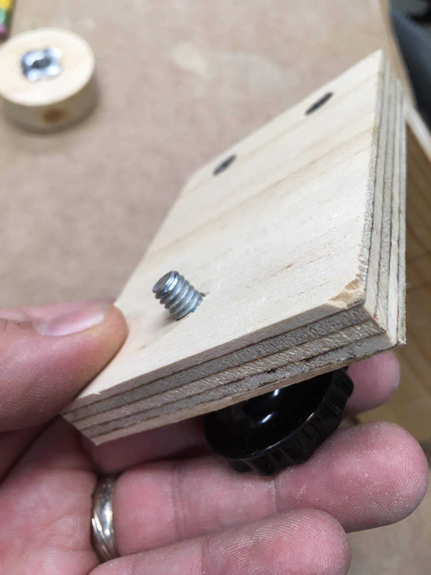 Video Camera Desk Gantry : 11 Steps (with Pictures) - Instructables