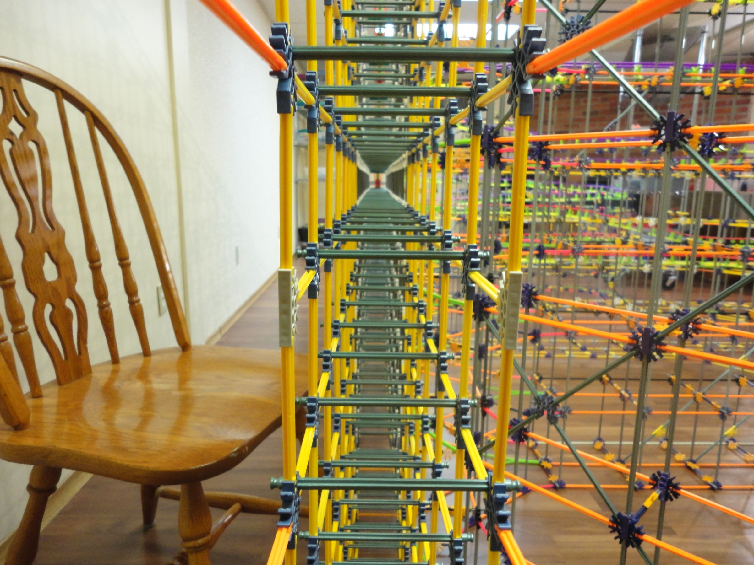 Slow Rolller Coaster - Instructables