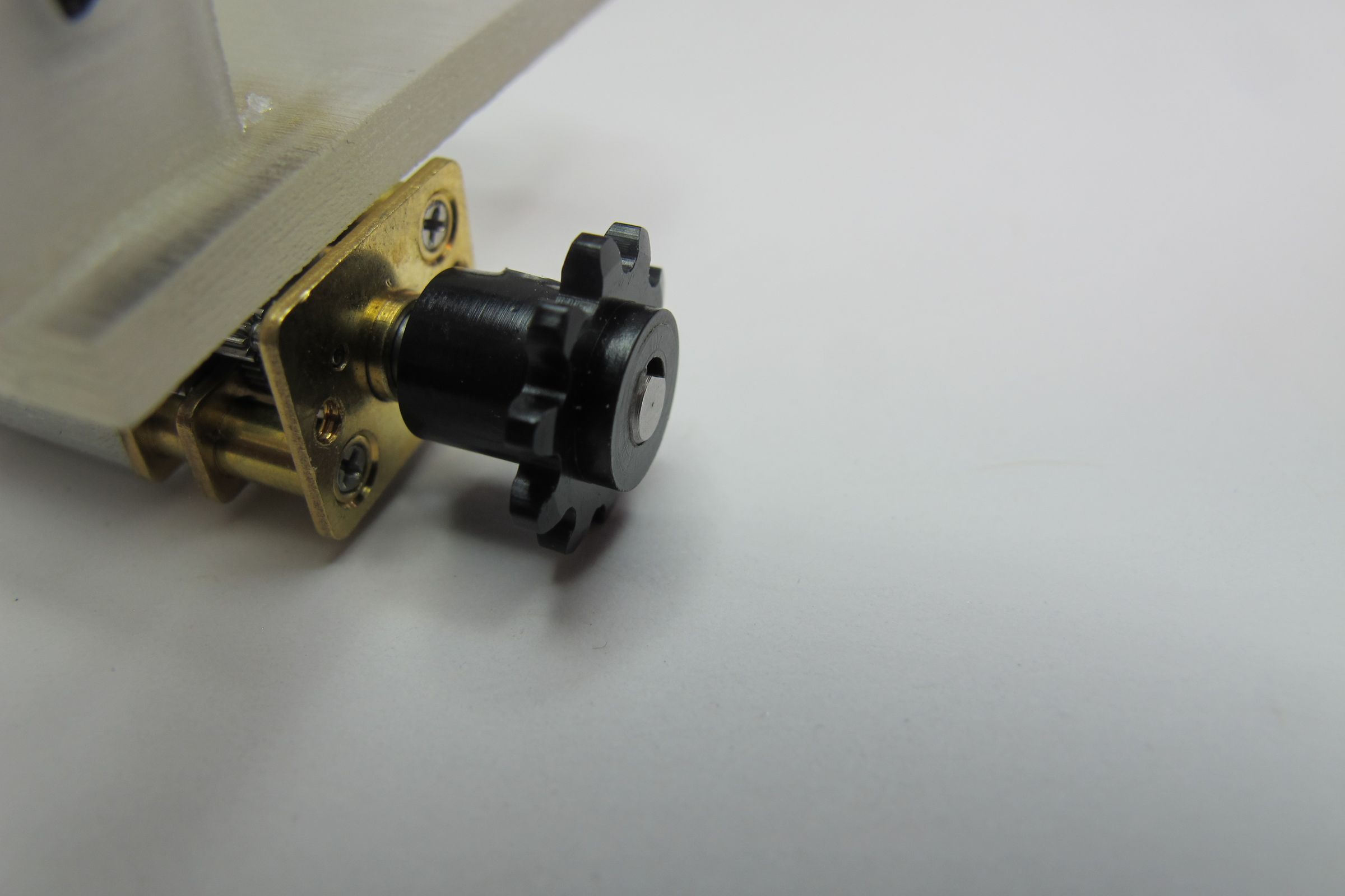 Mini Robot Platform : 16 Steps (with Pictures) - Instructables