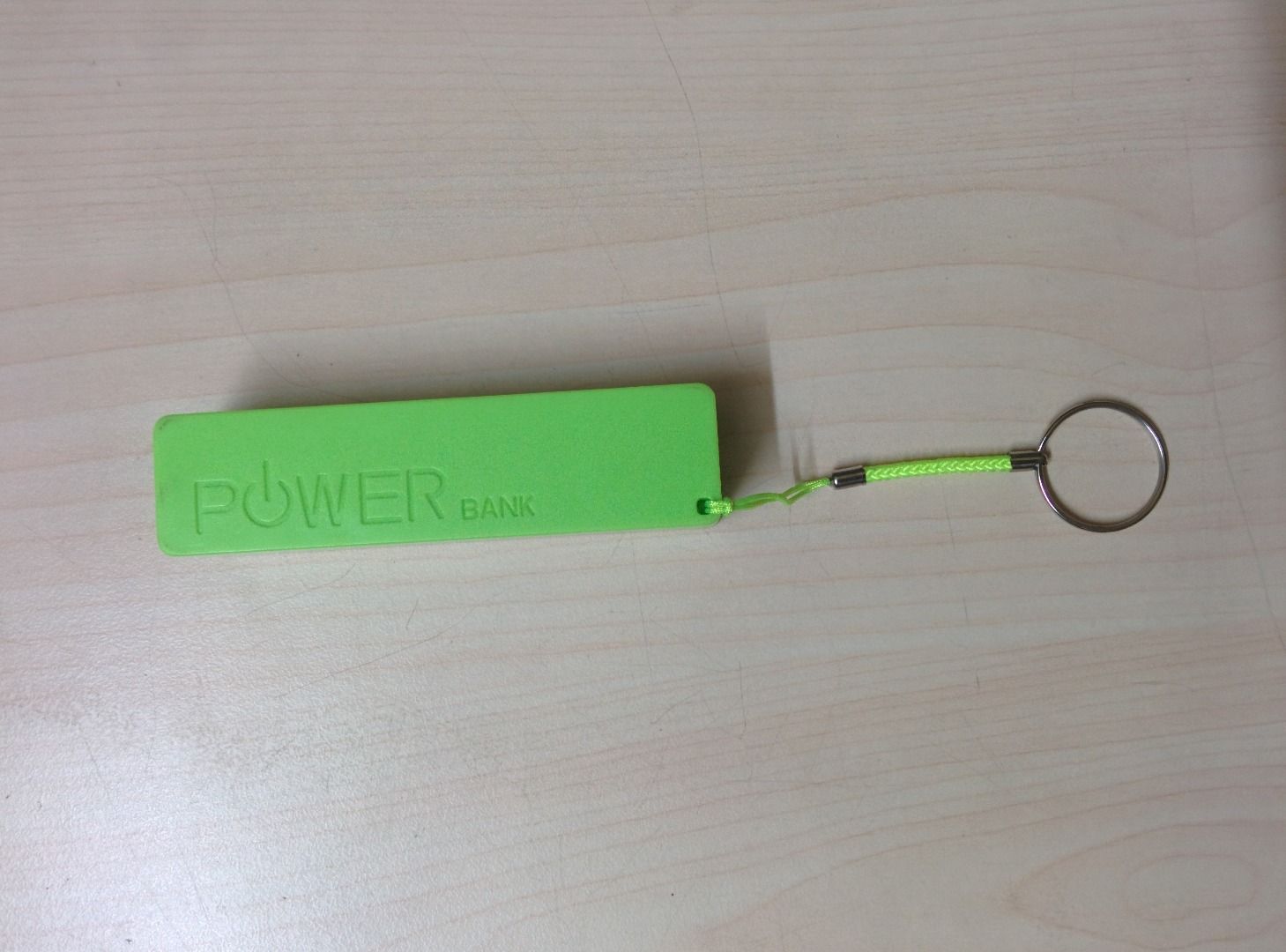 REUSE YOUR OLD LAPTOP BATTERY TO MAKE a POWER BANK : 9 Steps (with ...