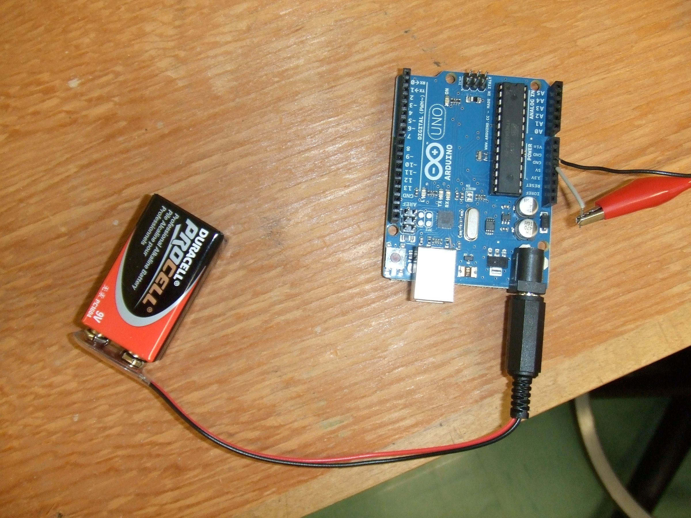 Arduino Skateboard Speedometer : 5 Steps (with Pictures) - Instructables
