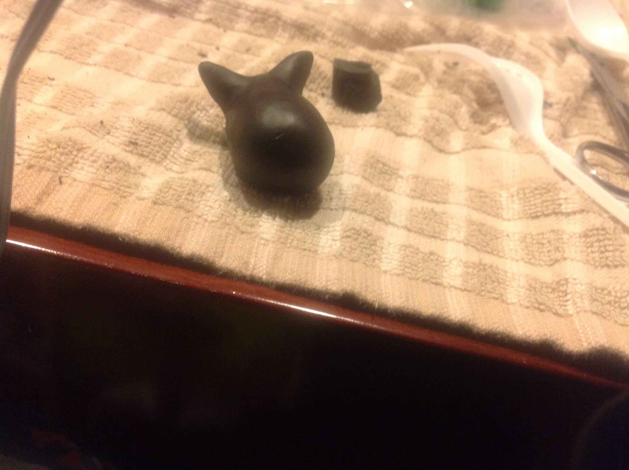 Clay Rats : 8 Steps - Instructables