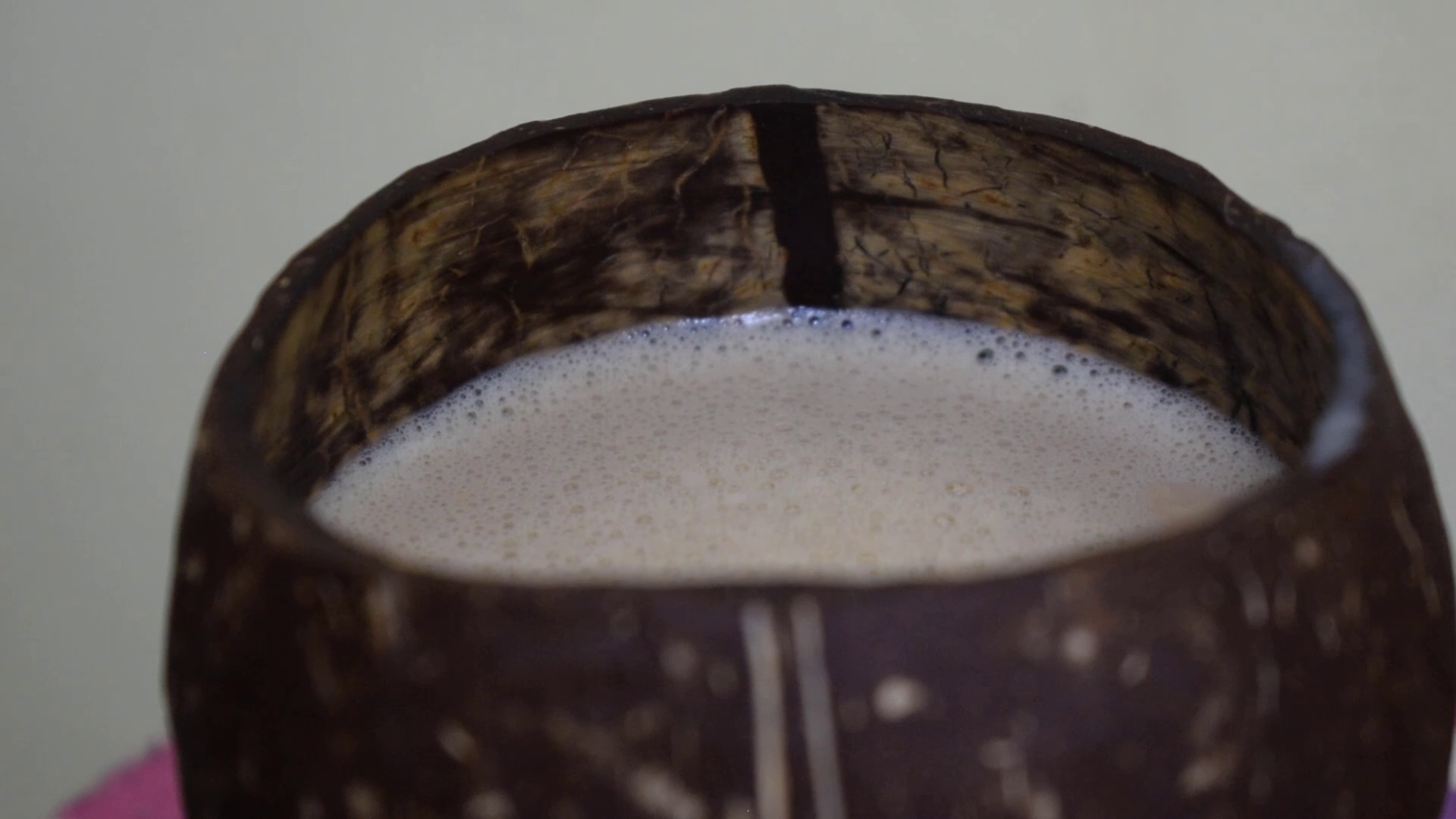 How to Make Cup From Coconut - DIY Coconut Cup : 11 Steps - Instructables