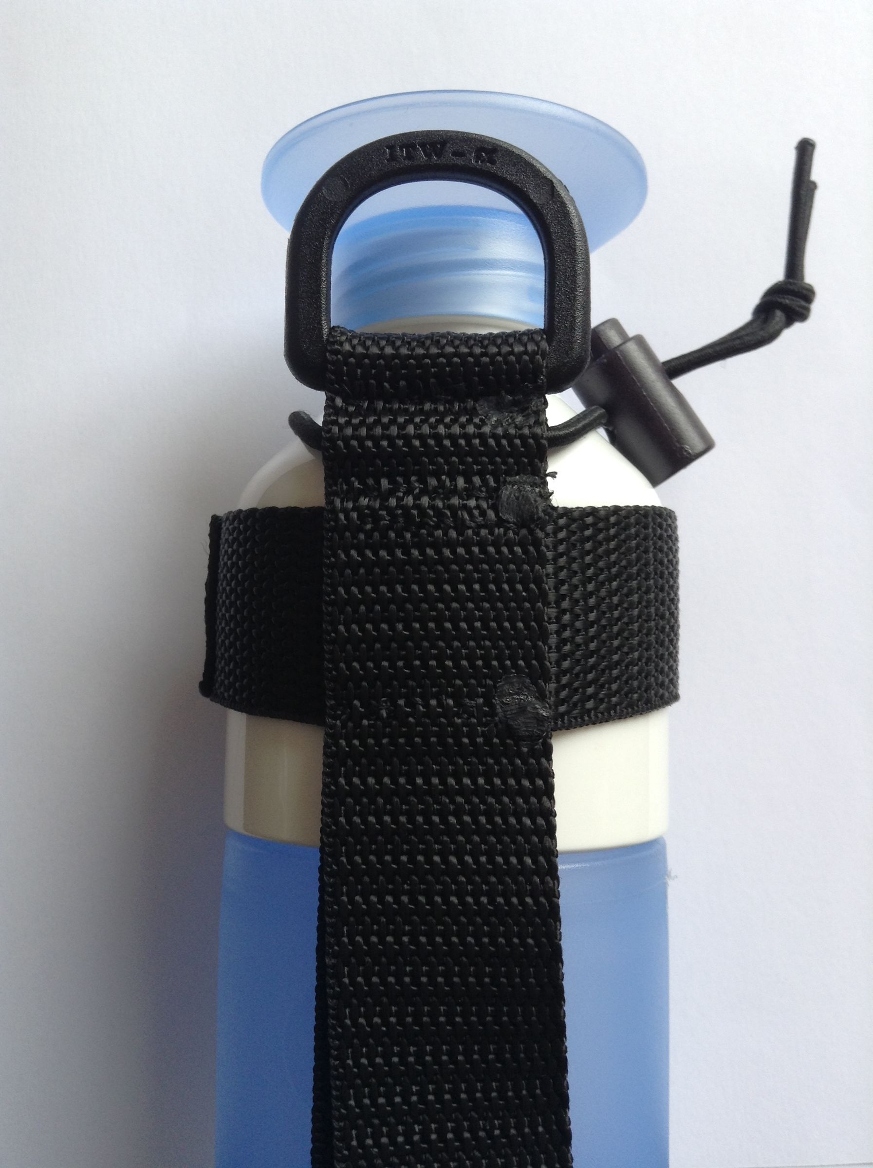 Water Bottle Holder : 5 Steps (with Pictures) - Instructables