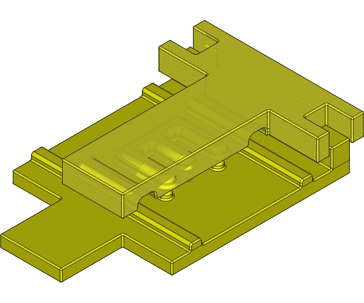 Tim's Aluminium Label Maker : 8 Steps (with Pictures) - Instructables