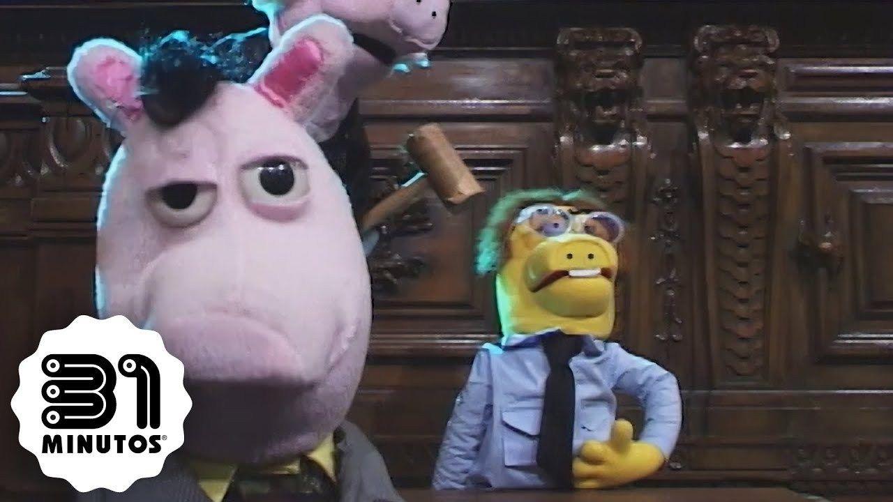 Make a Muppet Puppet! : 10 Steps (with Pictures) - Instructables