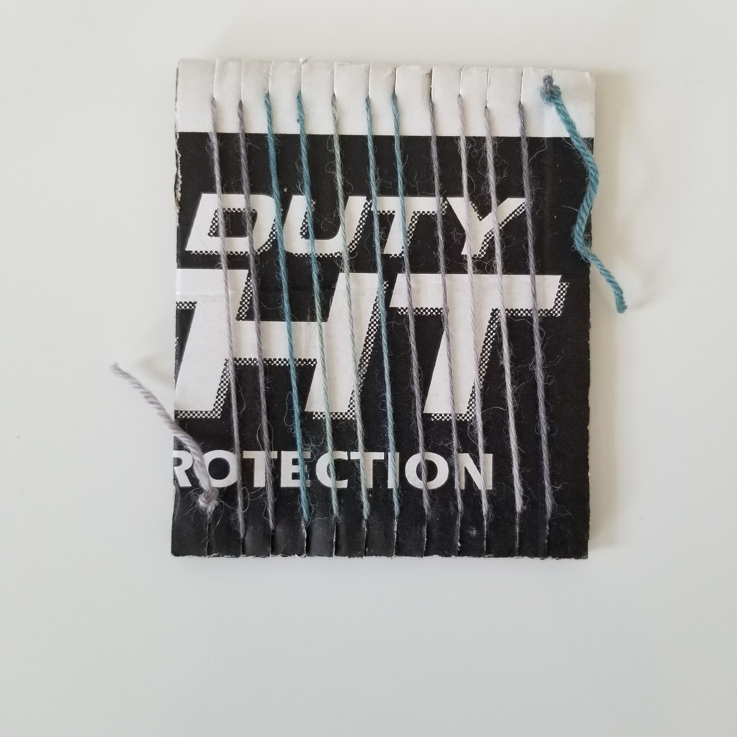 Cardboard Loom : 8 Steps (with Pictures) - Instructables