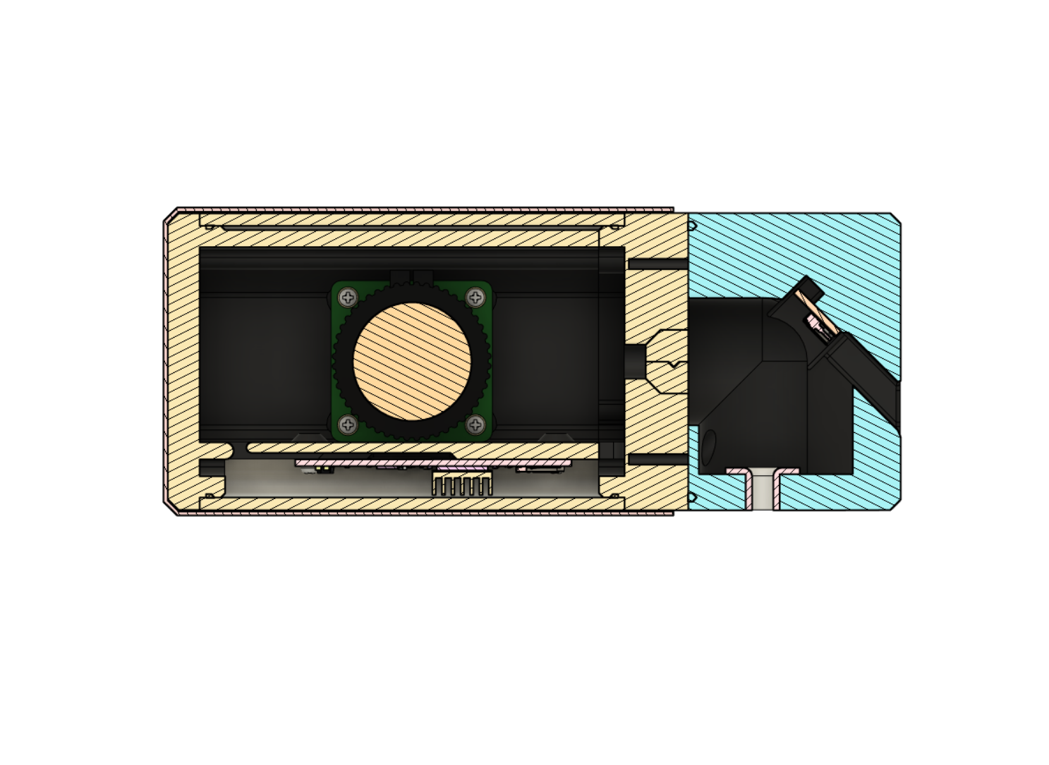 All Sky Camera Enclosures. : 18 Steps (with Pictures) - Instructables