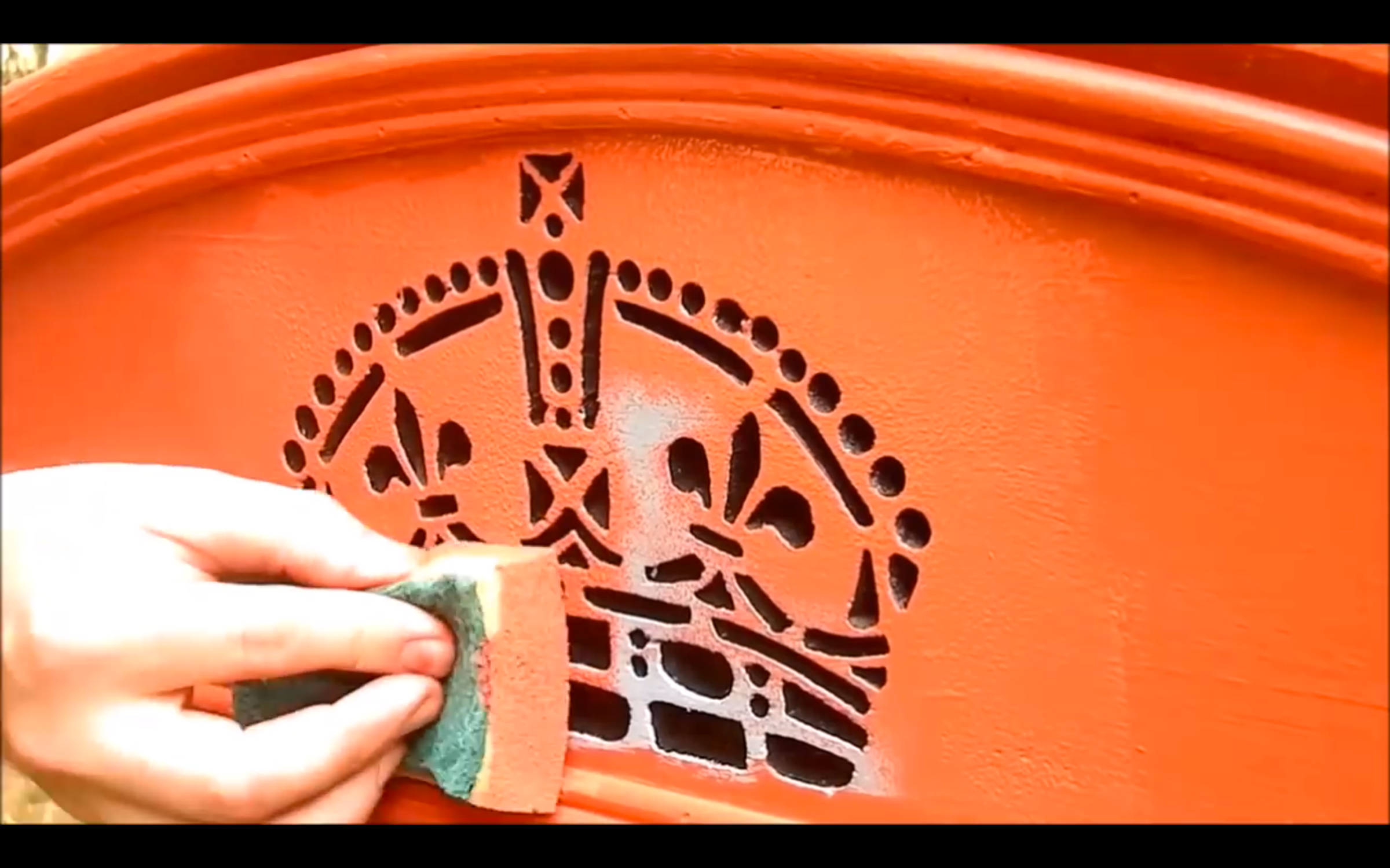 Telephone Box K2 (Full Size) : 7 Steps (with Pictures) - Instructables