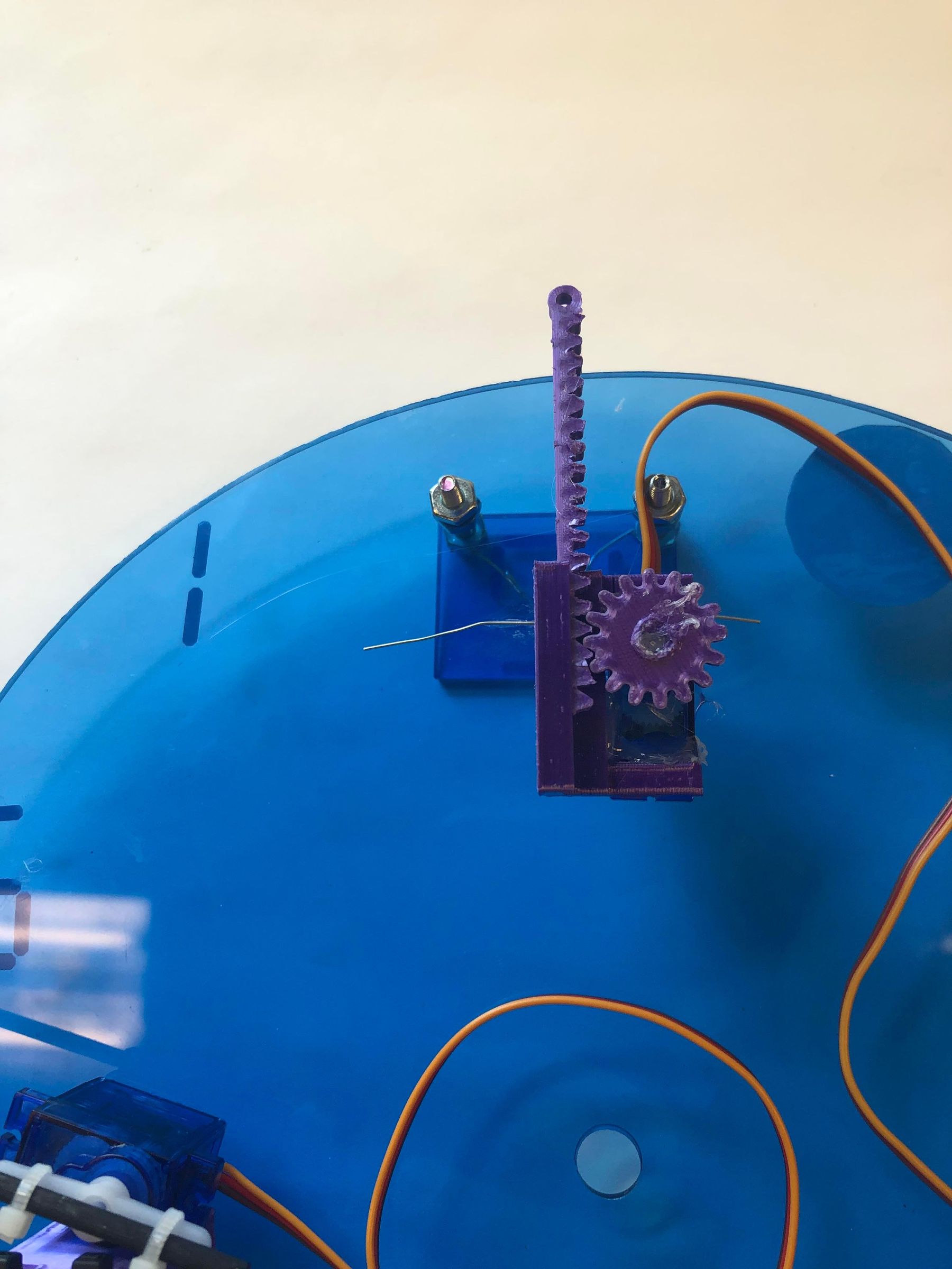 Apollo 11 Arduino Clock : 9 Steps (with Pictures) - Instructables