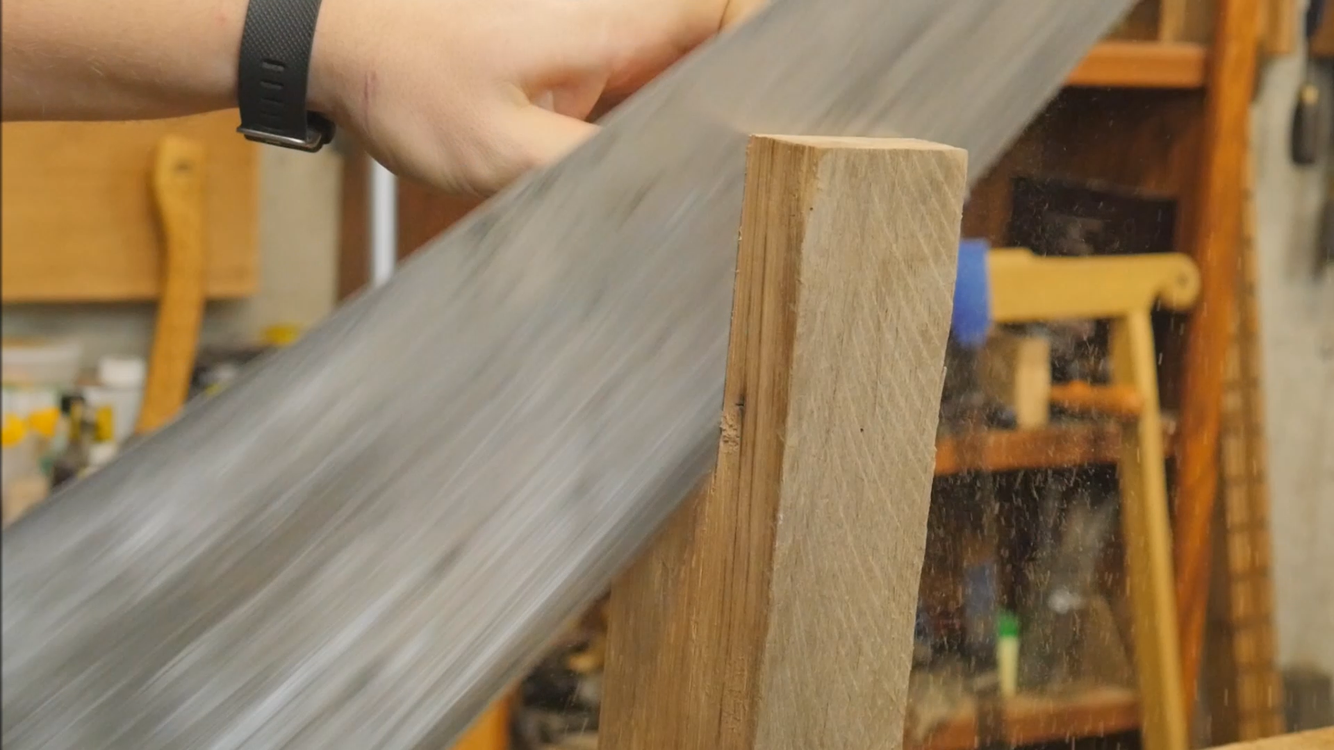 Make a Shooting Board : 6 Steps (with Pictures) - Instructables