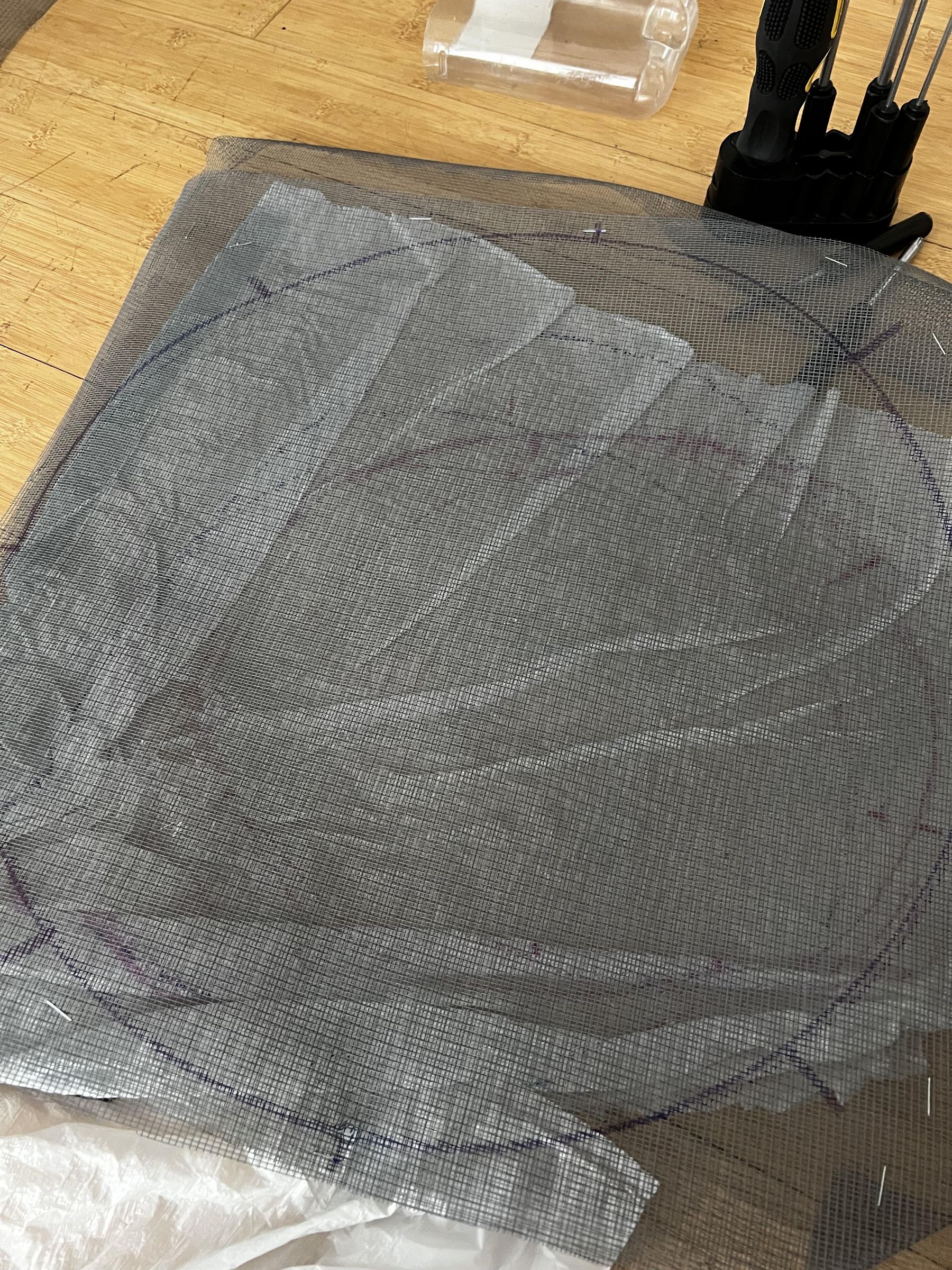 A2E Electric Drum Set: Acoustic to Electric Drum Conversion : 7 Steps ...