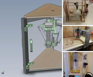 CNC - Instructables