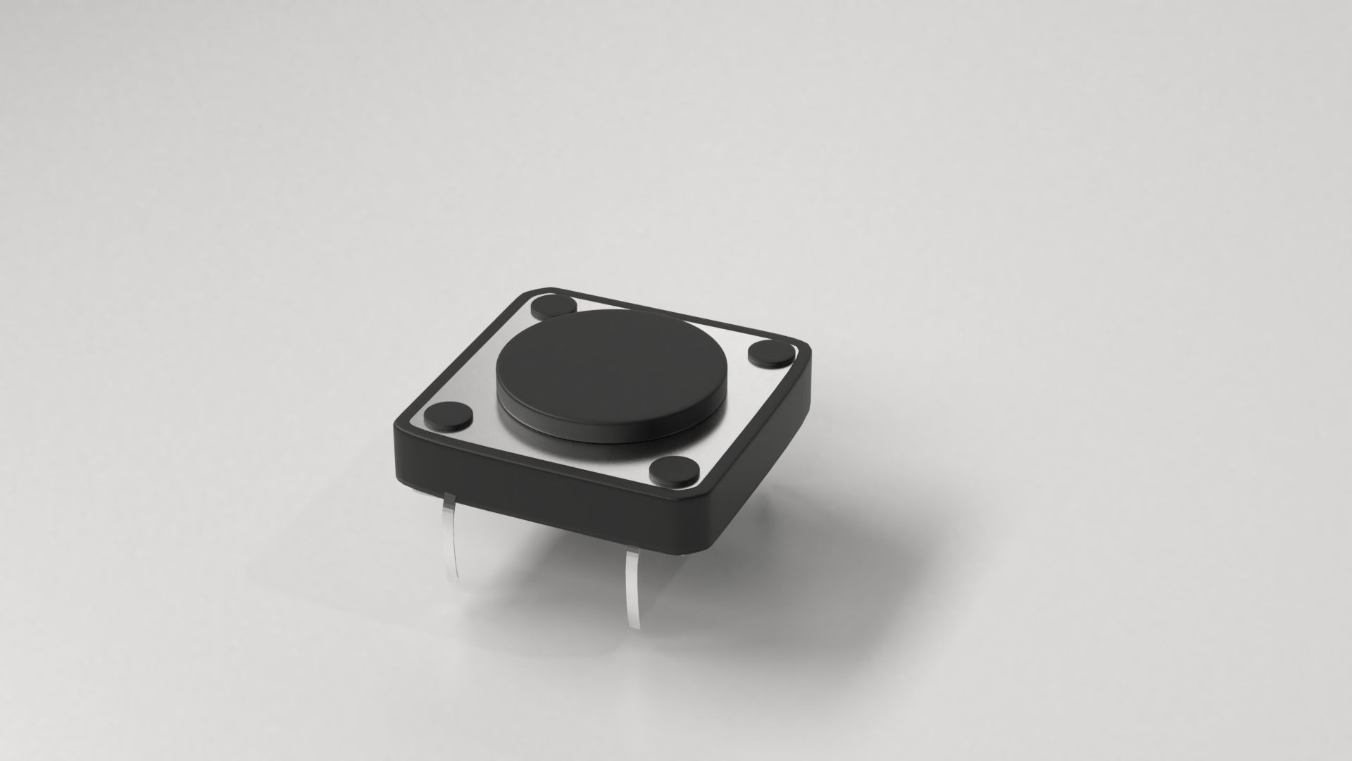 Counter Using Pushbutton | Tinker Cad : 3 Steps - Instructables