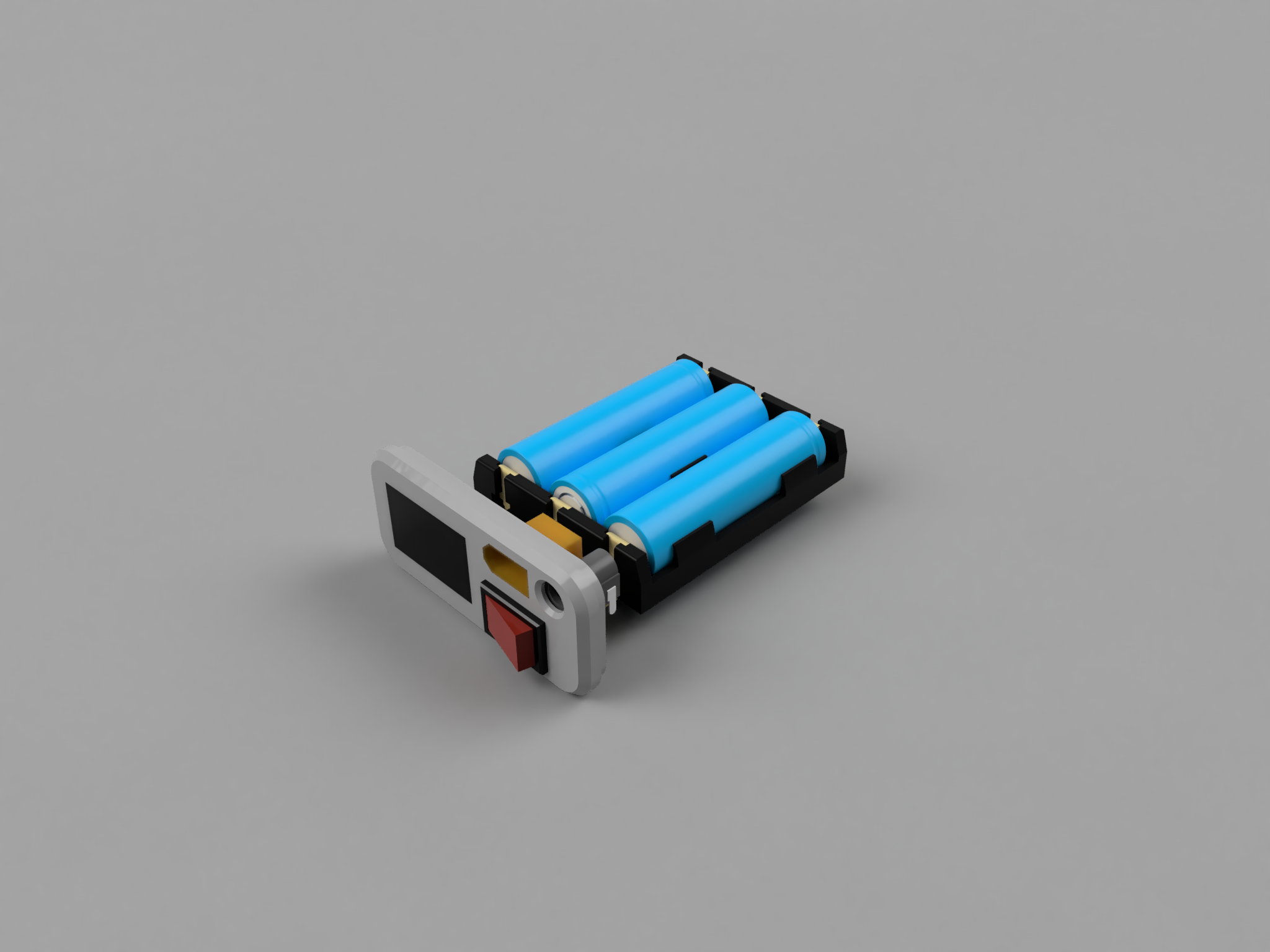 DIY Compact UPS for WiFi Router (Easy to Build) : 13 Steps (with ...