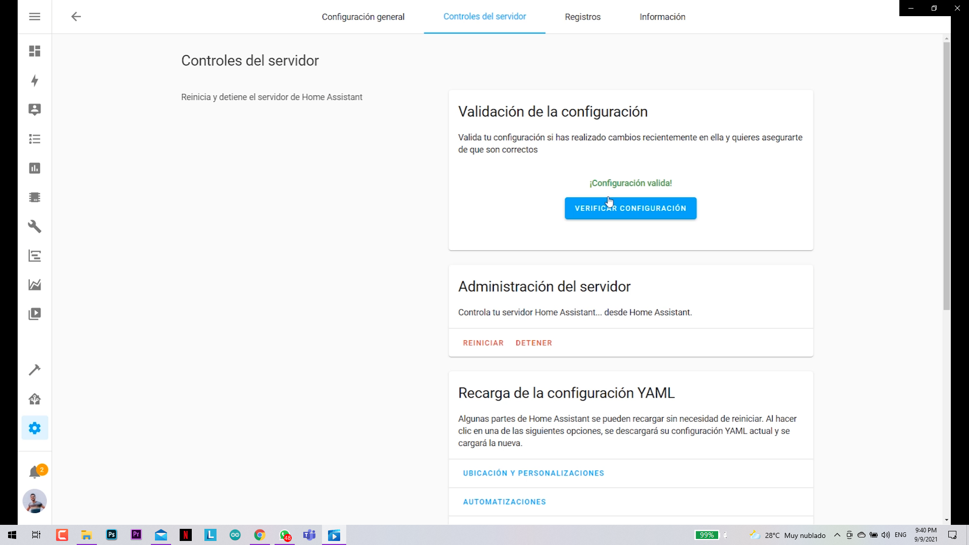 Smart Arduino Energy Monitor | ESP32 + Raspberry Pi + Home Assistant : 11 Steps (with Pictures ...