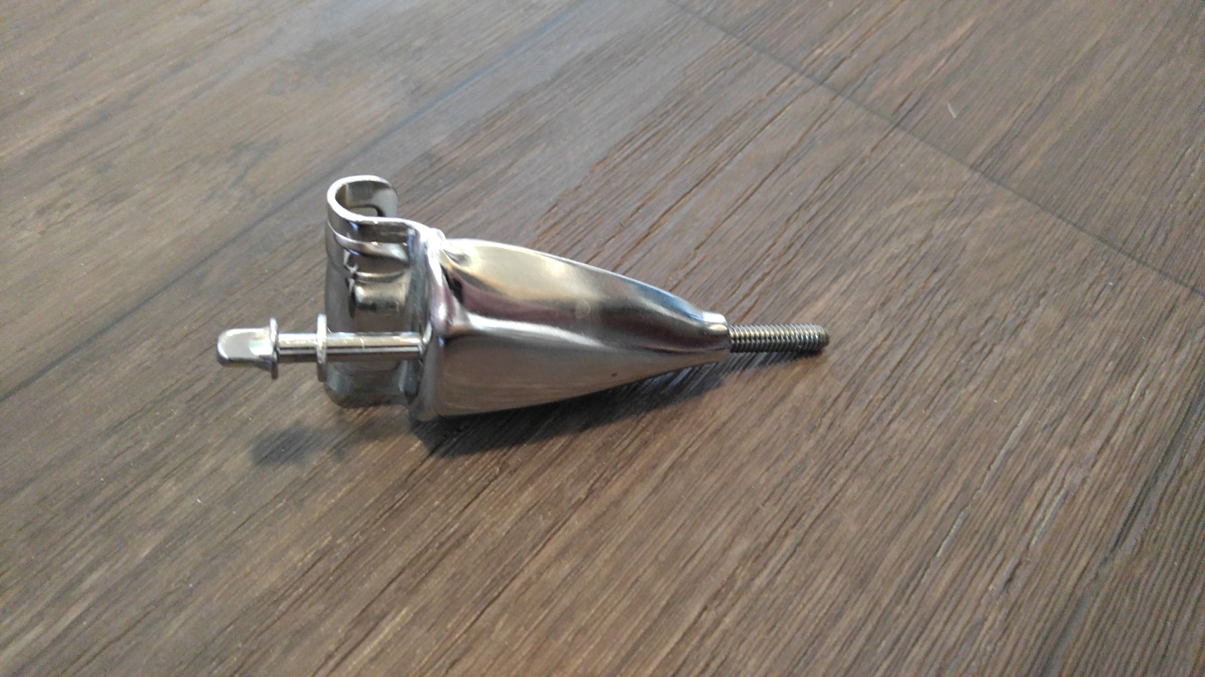 How to Create a Mic Port on a Bass Drum and Tune Toms : 11 Steps (with ...