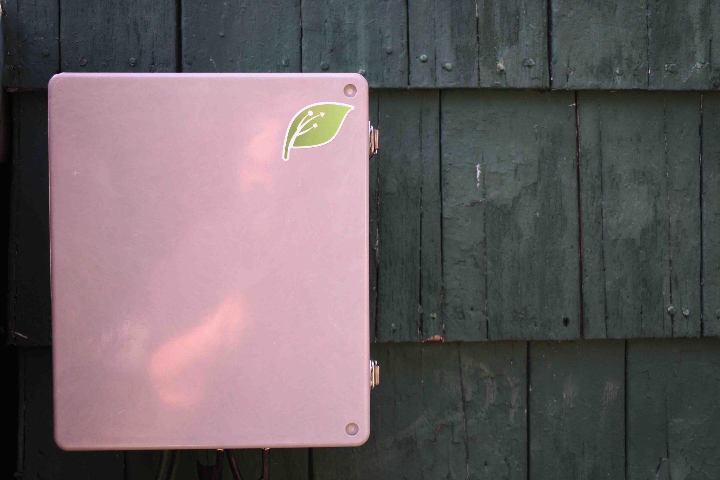 Automated Garden System Built on Raspberry Pi for Outdoors or Indoors ...