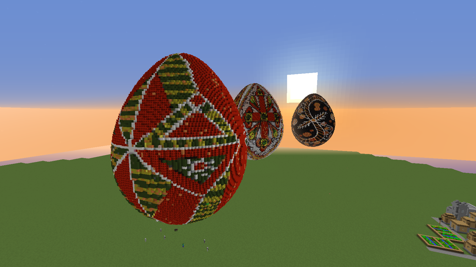 Python Coding for Minecraft : 18 Steps (with Pictures) - Instructables