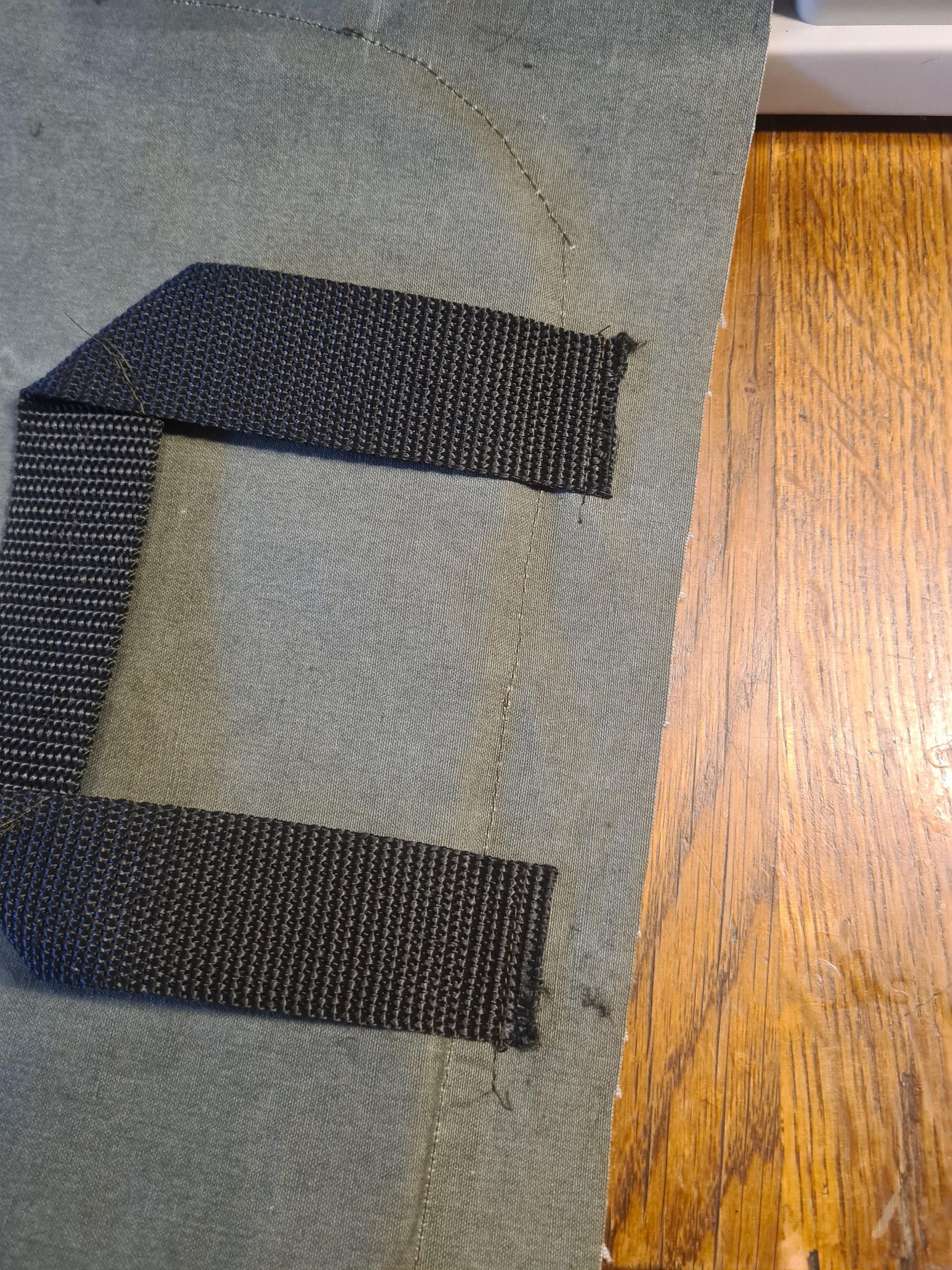 Outdoors Backpack : 10 Steps (with Pictures) - Instructables