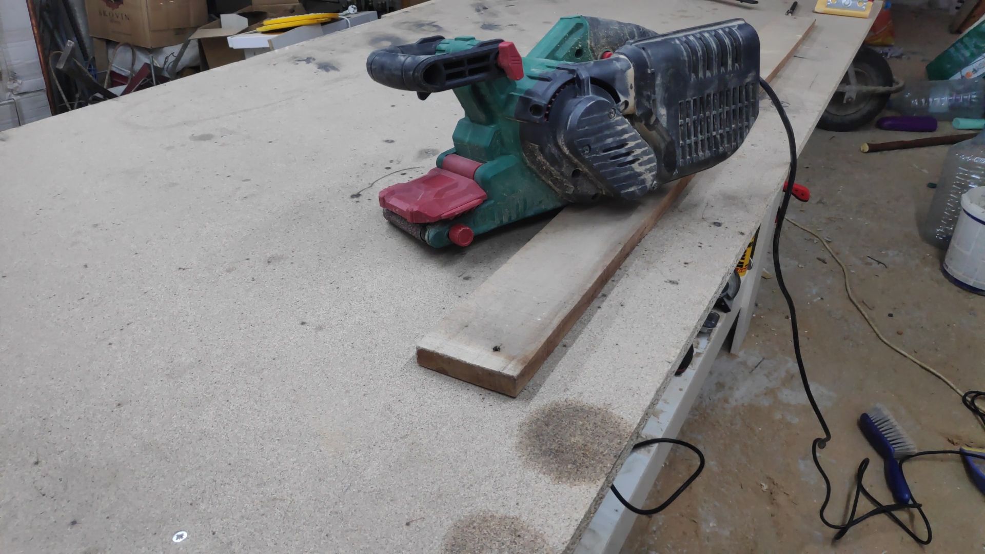 Safety Paddle Switch : 10 Steps (with Pictures) - Instructables