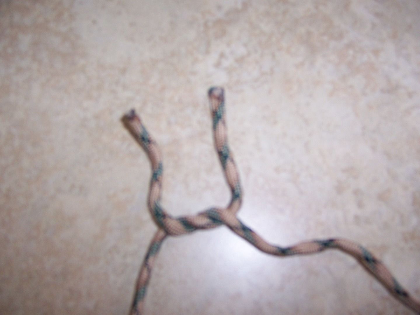 How to Make a Square Knot : 4 Steps - Instructables