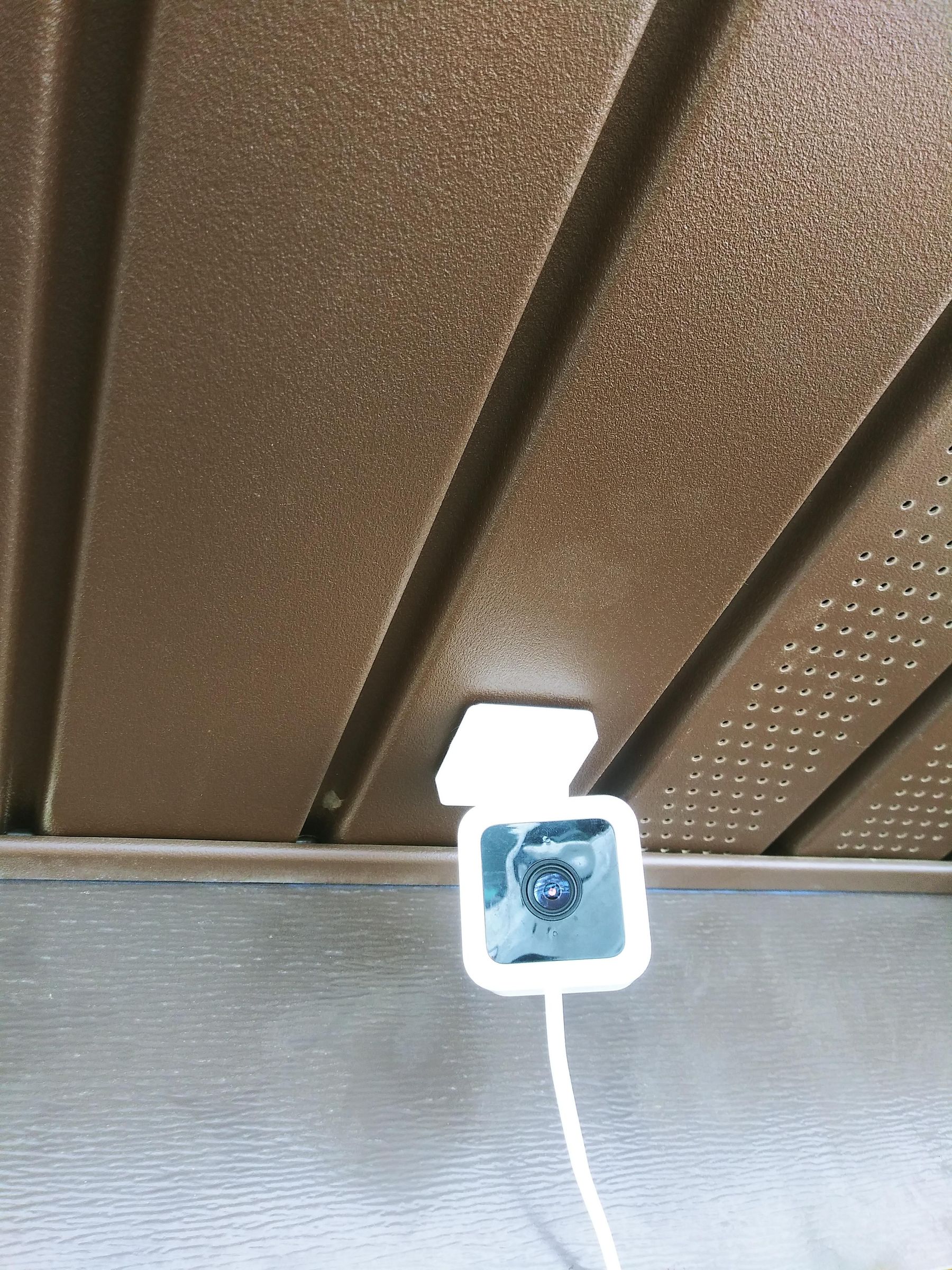 Wyze Cam Professional Install : 8 Steps (with Pictures) - Instructables